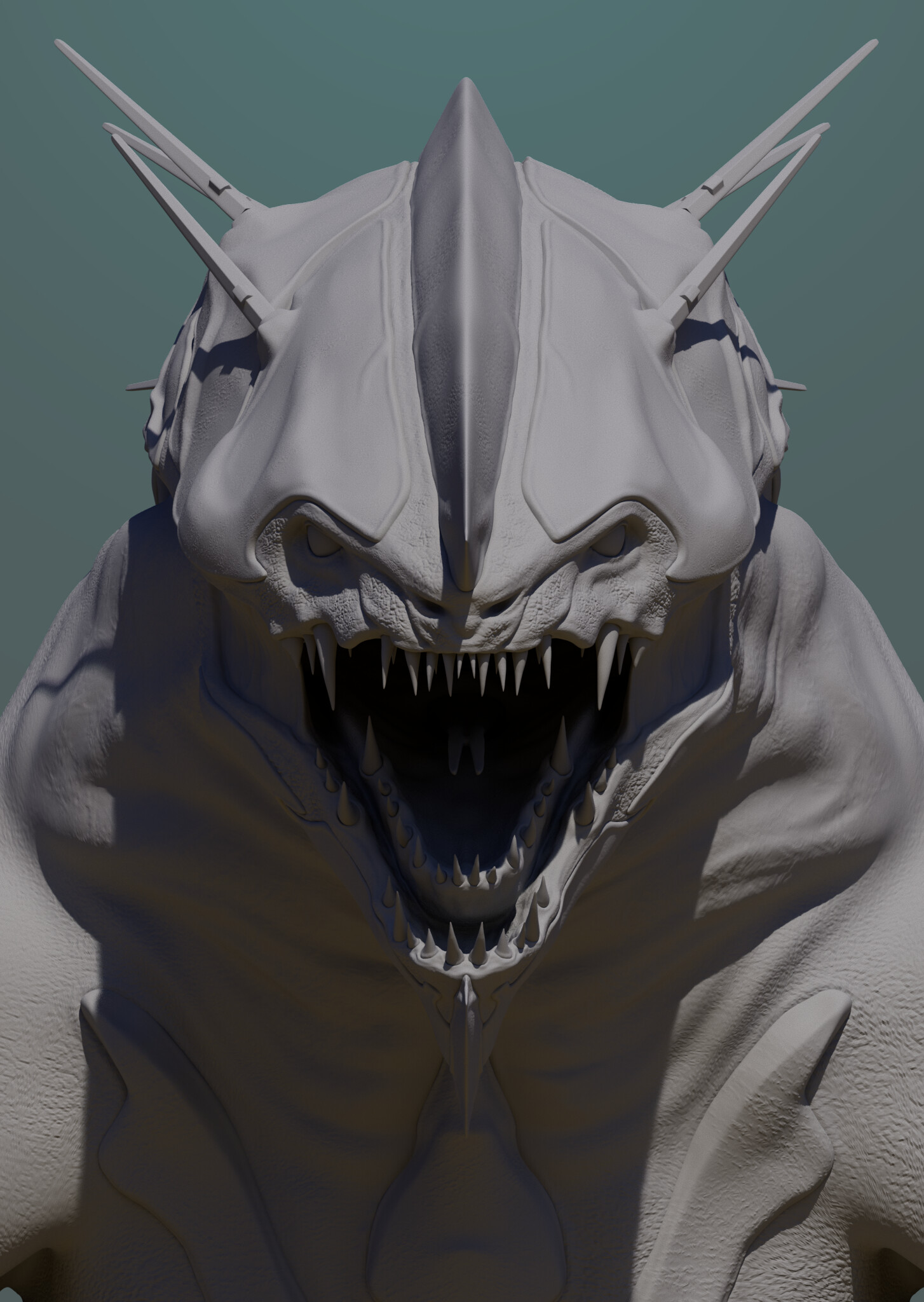 Eoghann Merouze - Kharnivore