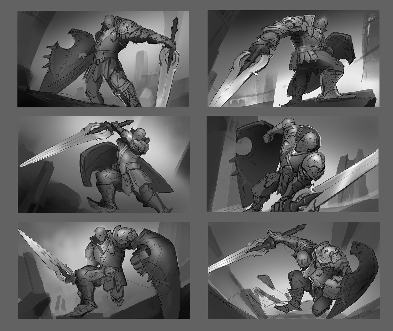 Azora Visuals - Lance