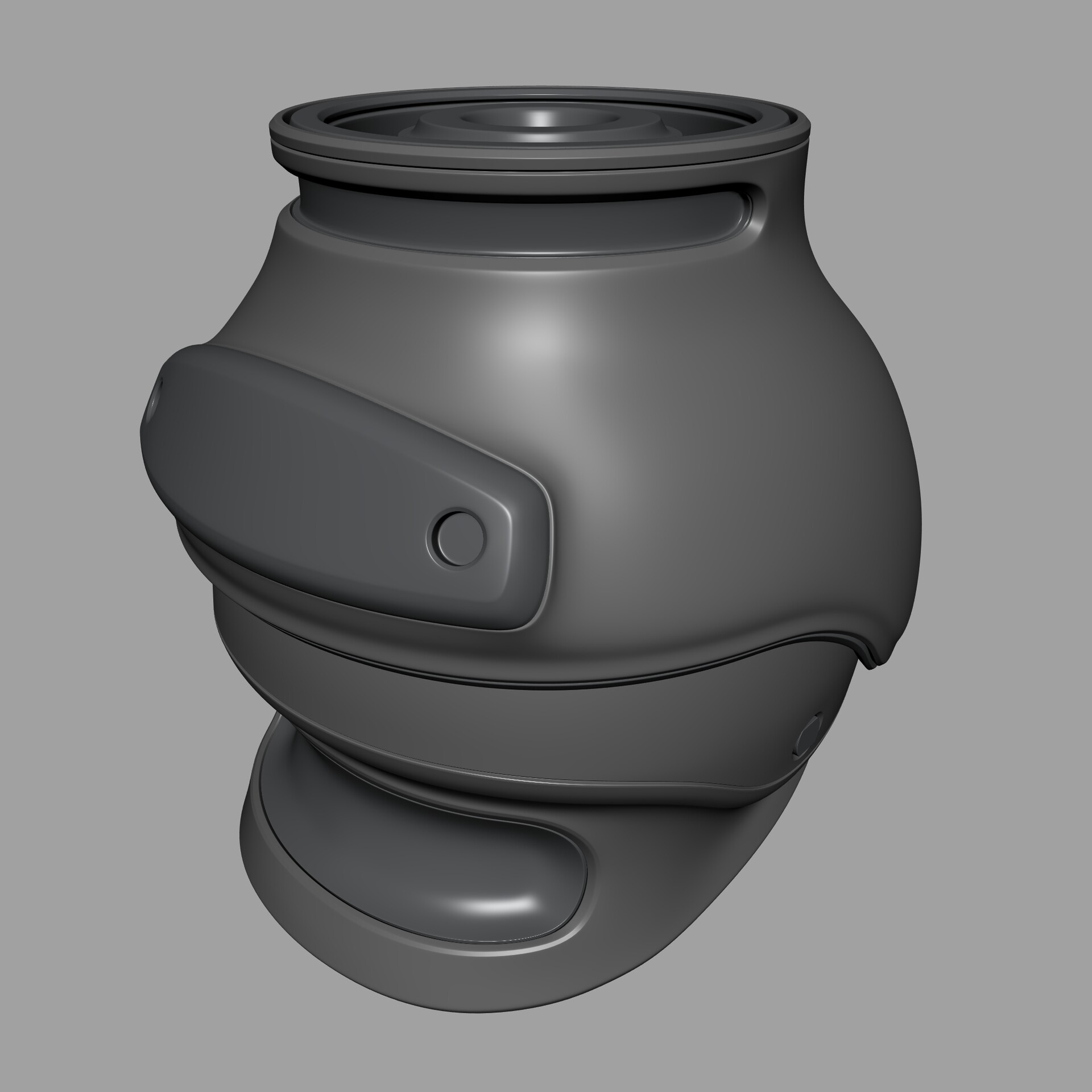 Mudguard Models - Joints: Joint_Q_01