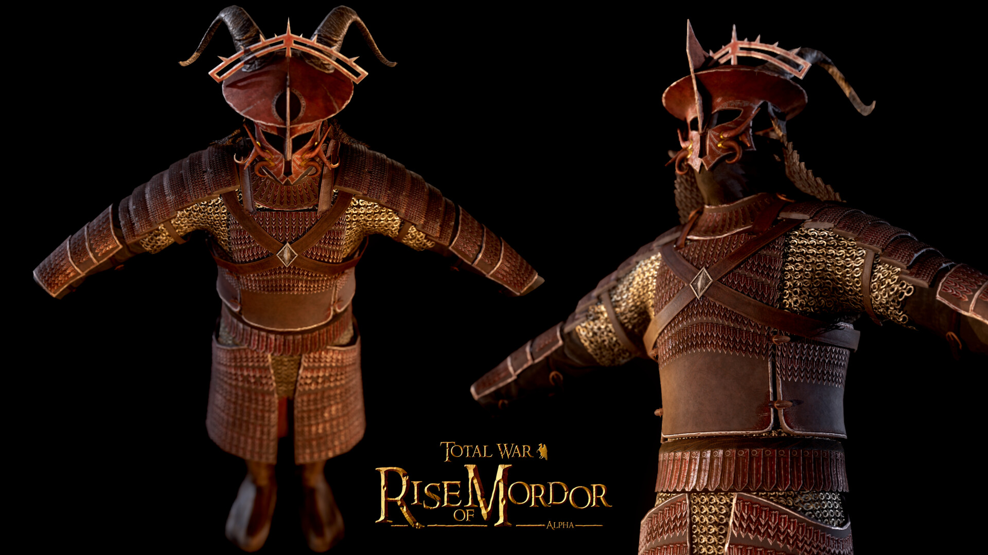 Aldur - Warlord of Rhun | Rise of Mordor