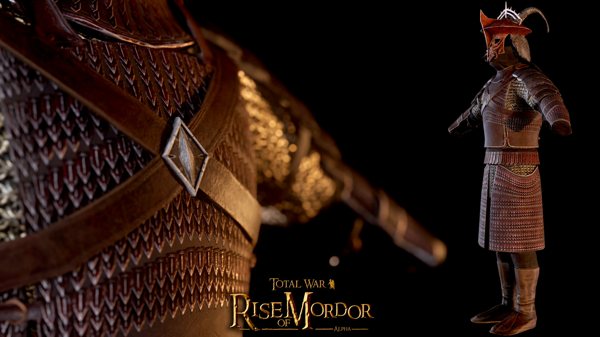 Aldur - Warlord of Rhun | Rise of Mordor