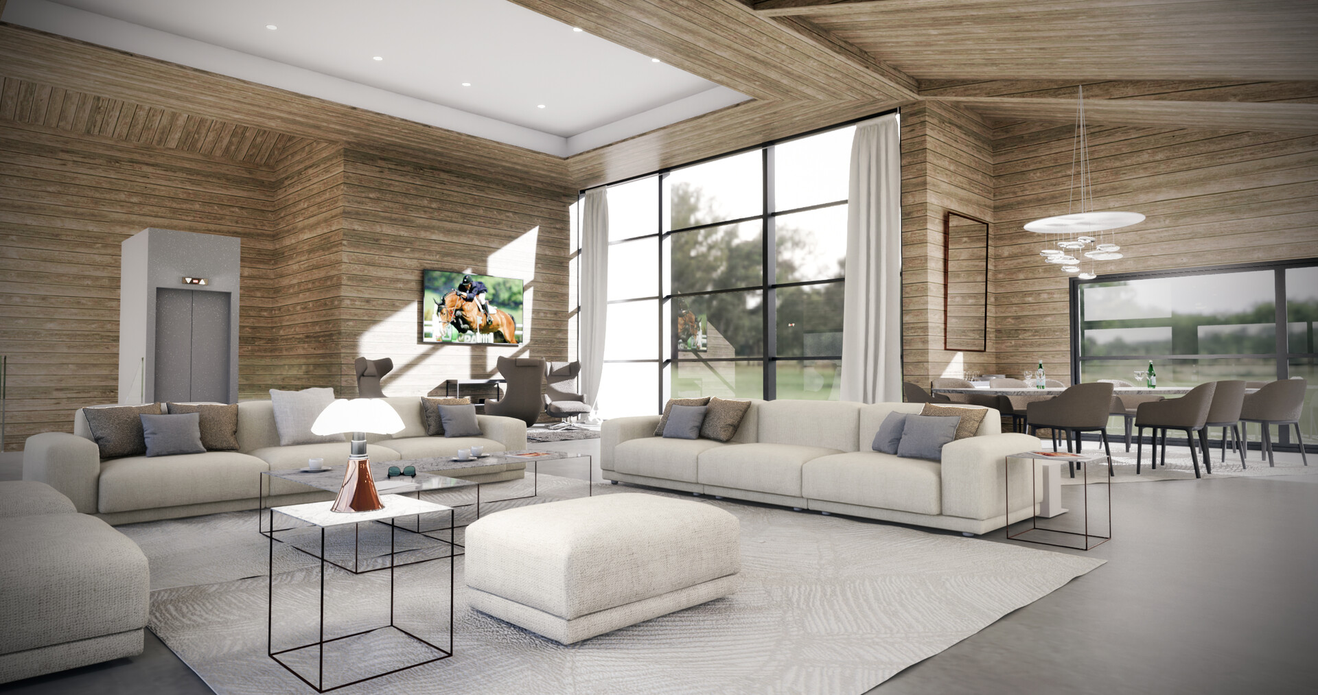 ArtStation - D5 Render Version 1.5.1