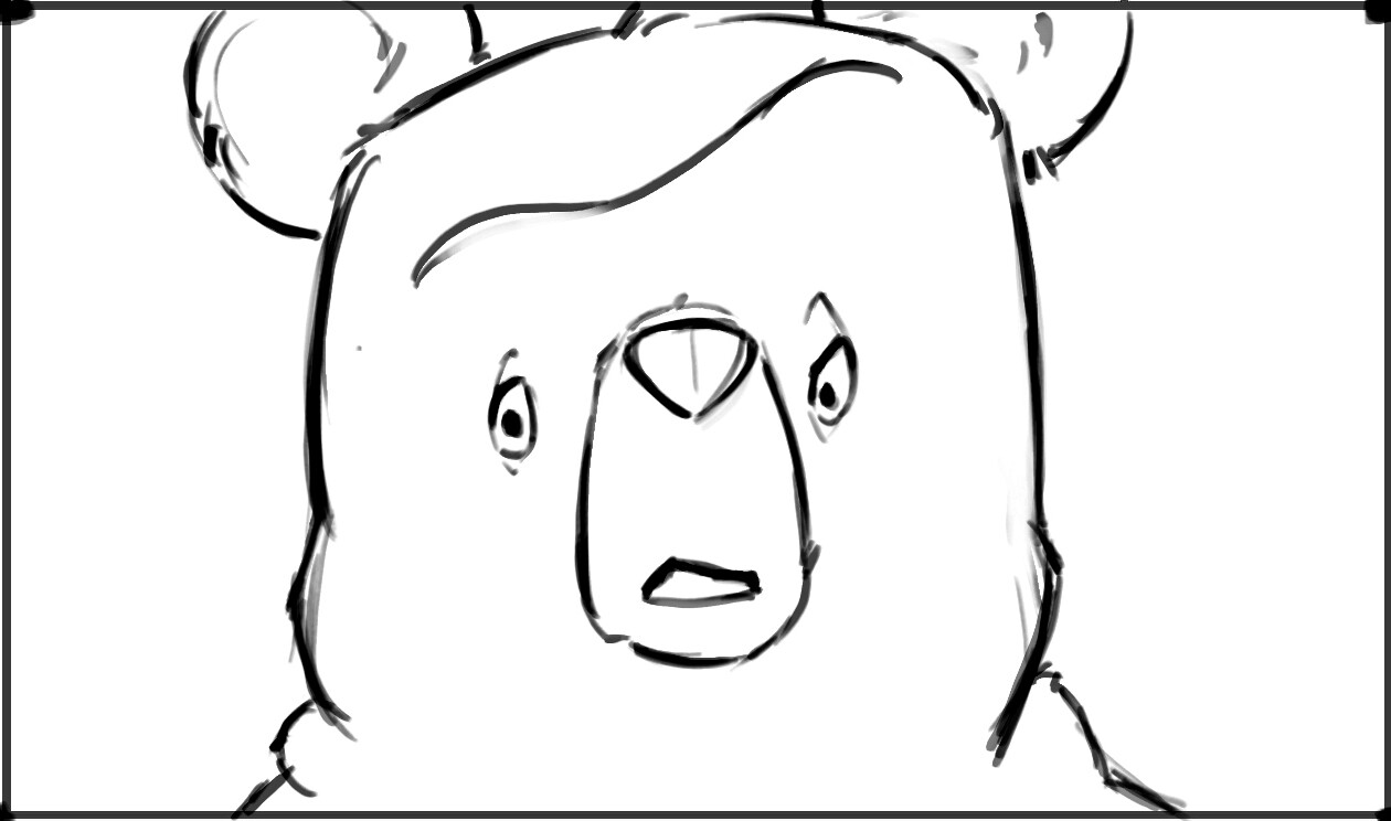 mother bruce coloring pages