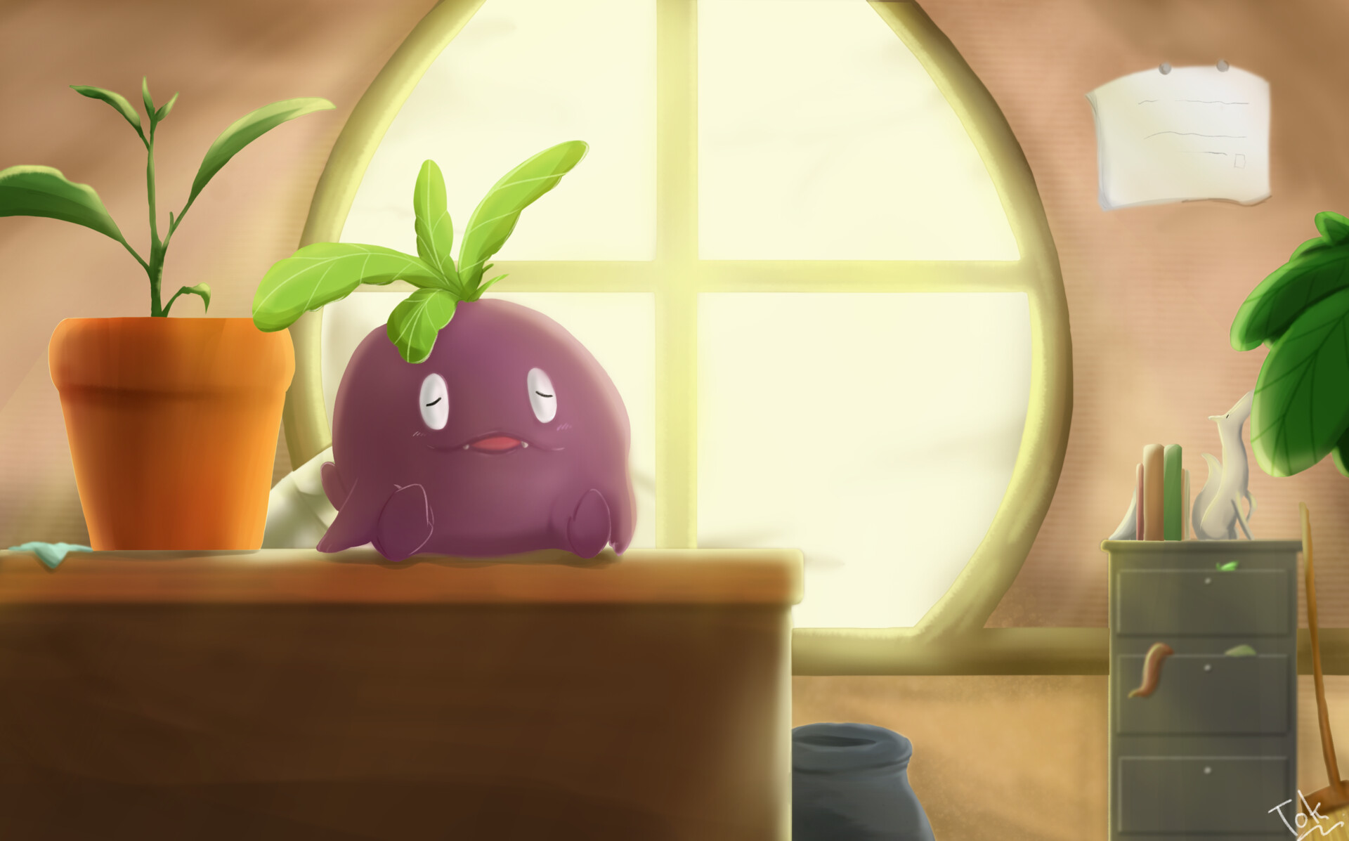 ArtStation - Beetroot