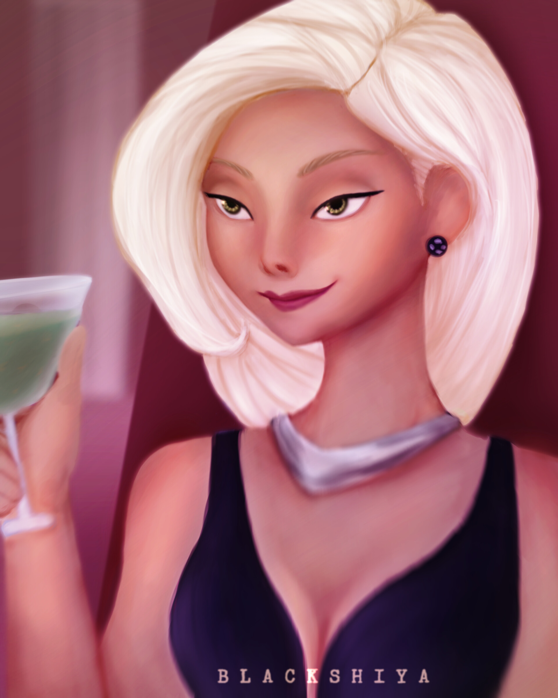 The Incredibles Mirage Hot