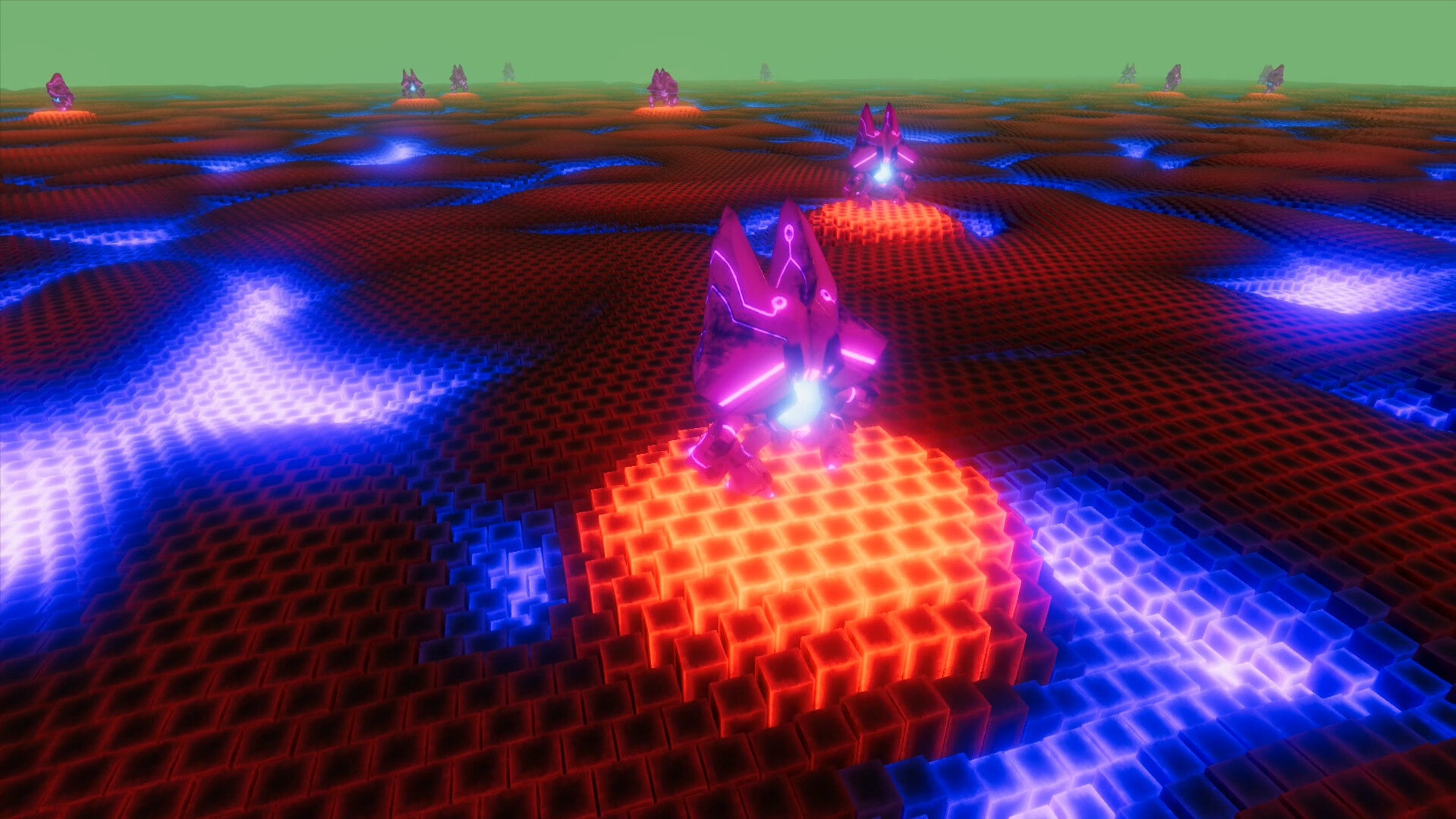 ArtStation - Optimized Ultimate Particle System