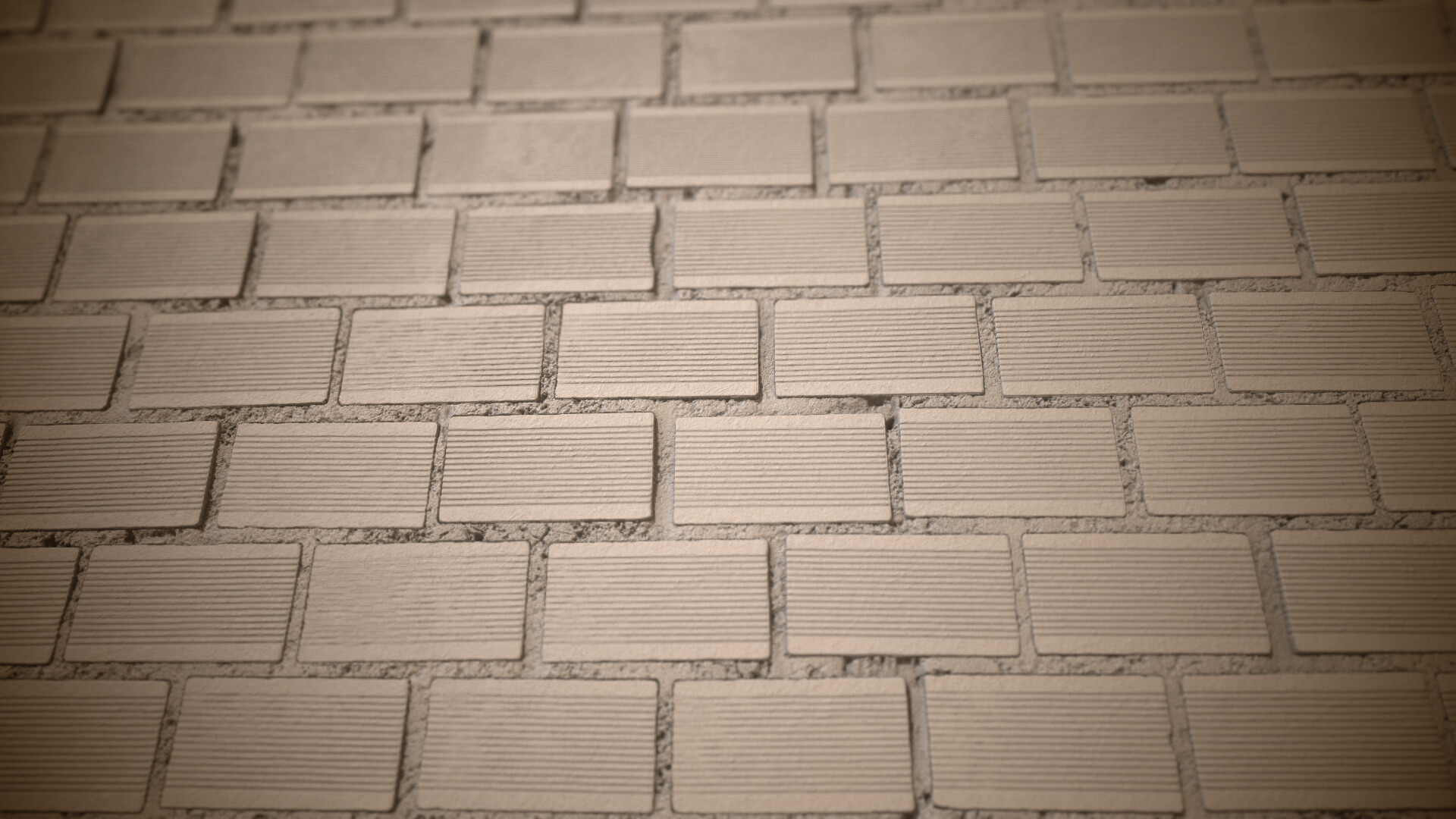 Ilan Shoshan - Brick Wall