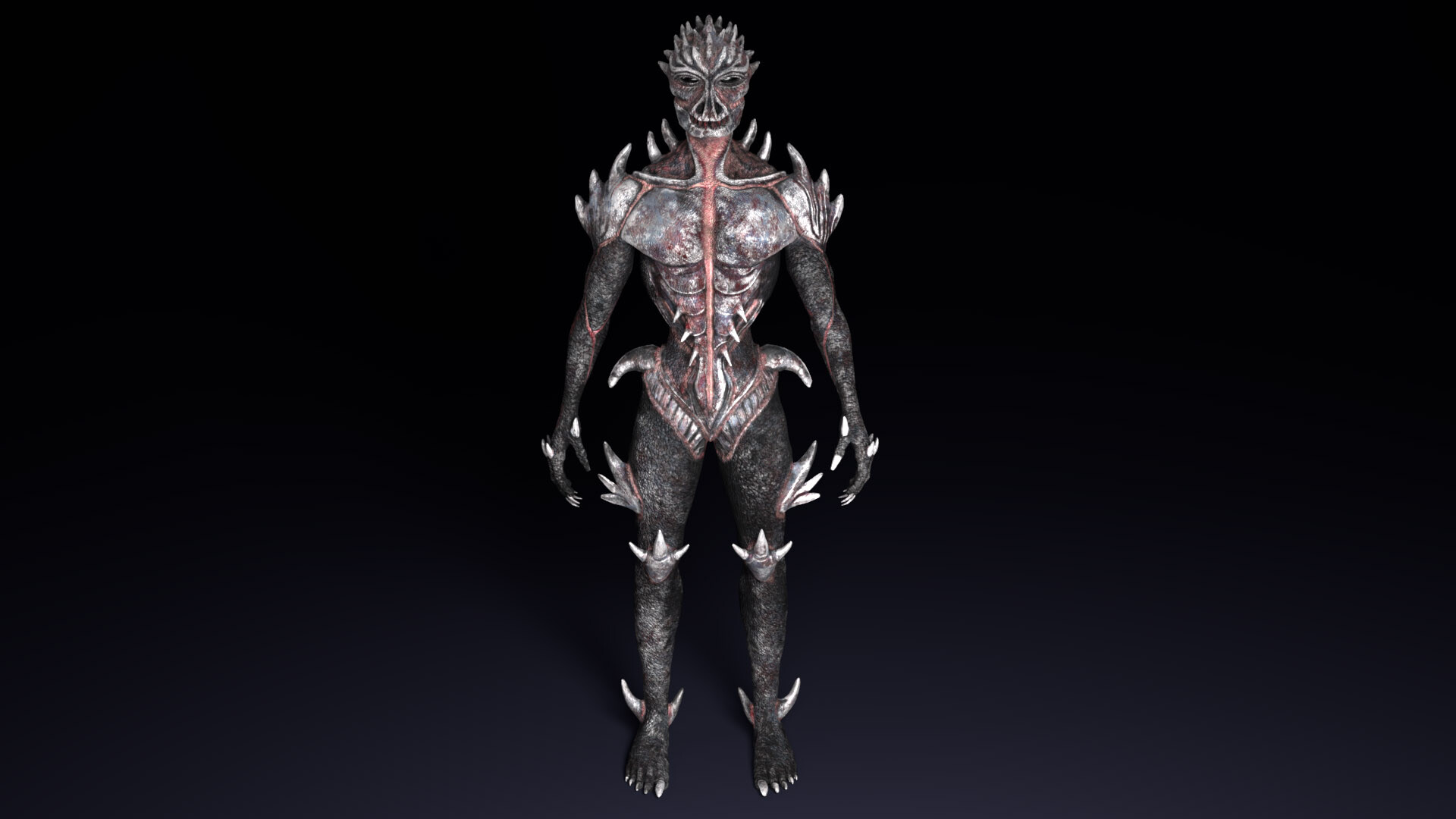 Samuel Farrugia - A Maltese Mythical Creature The Mingħul