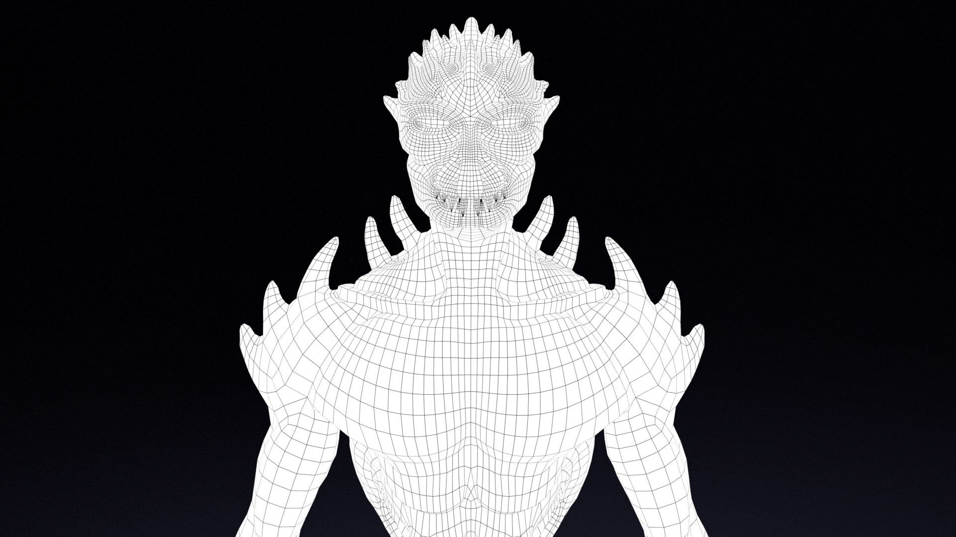 Samuel Farrugia - A Maltese Mythical Creature The Mingħul