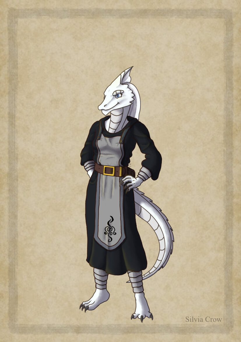 ArtStation - TiP: Candi