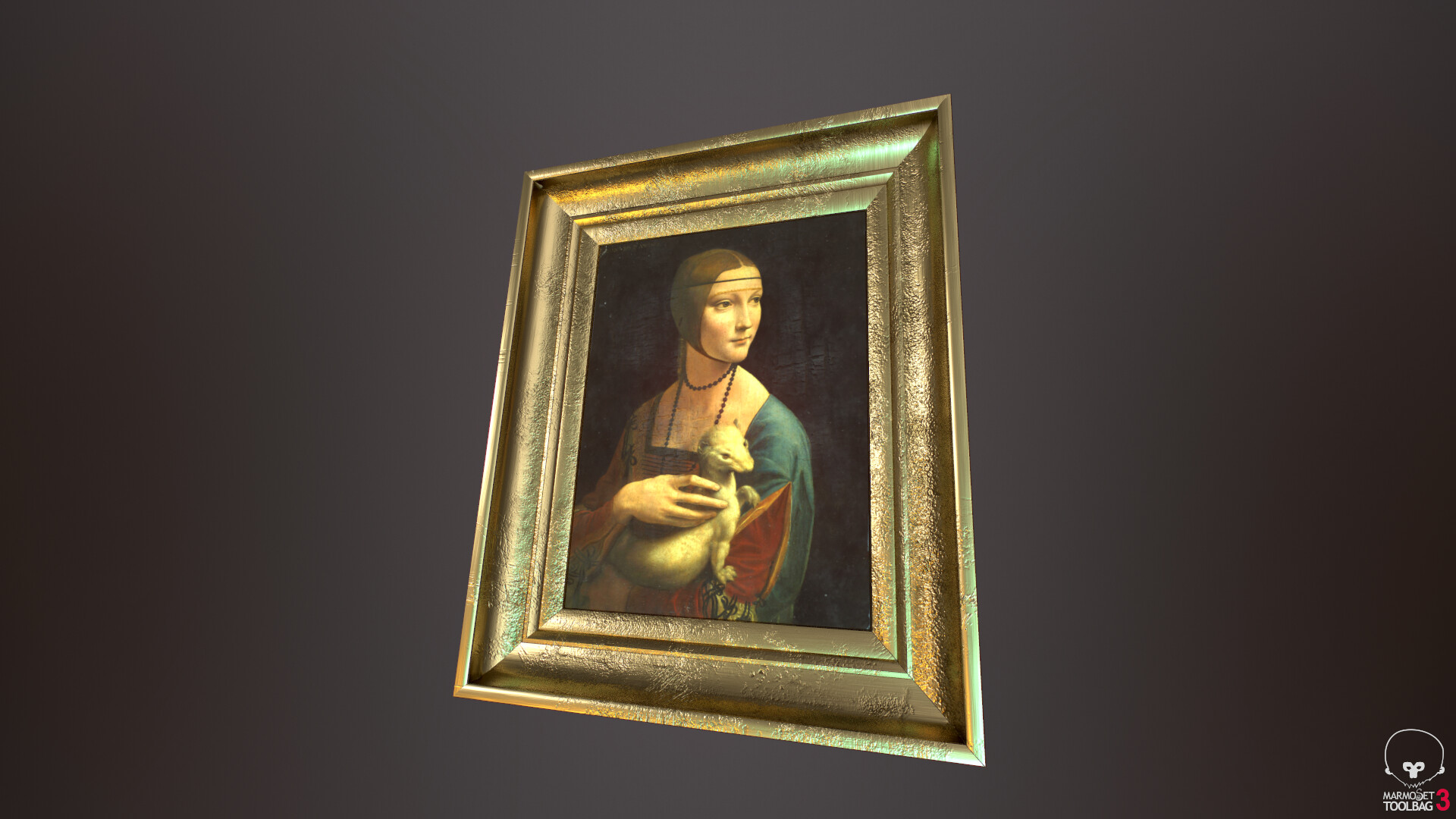 James Binns - Da Vinci Exhibition VR