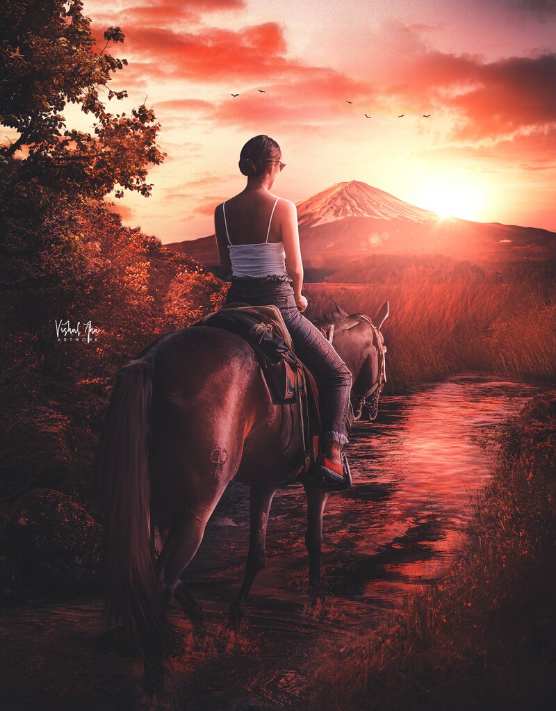 ArtStation - Vishal Jha