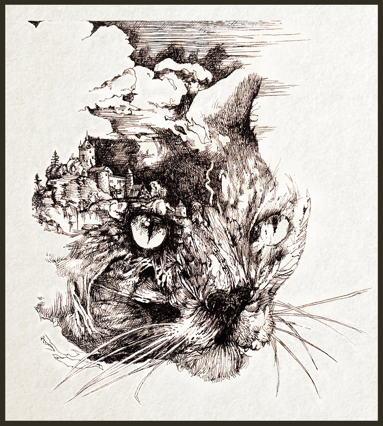 ArtStation - Copernicus