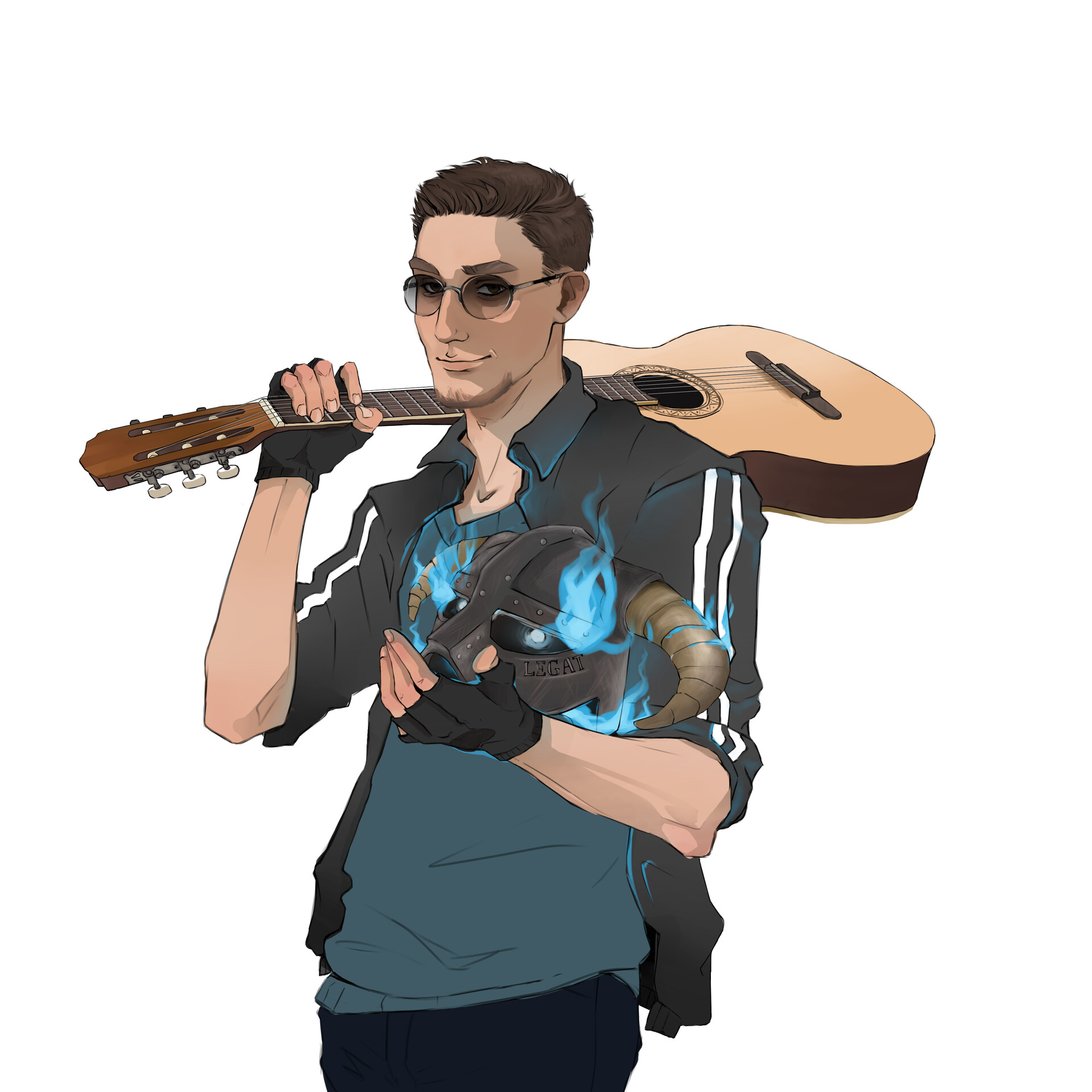 ArtStation - legat