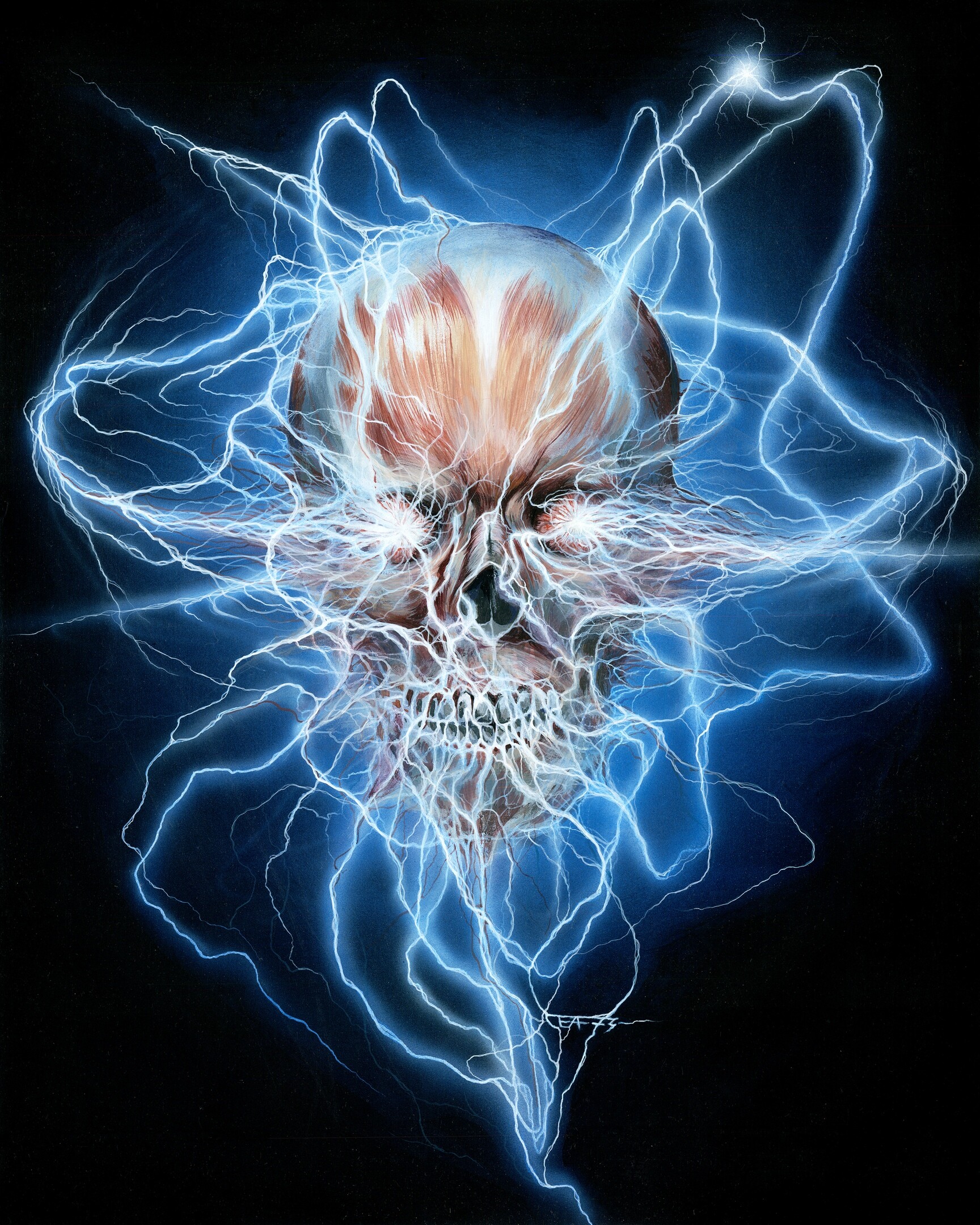 ArtStation - Materialization