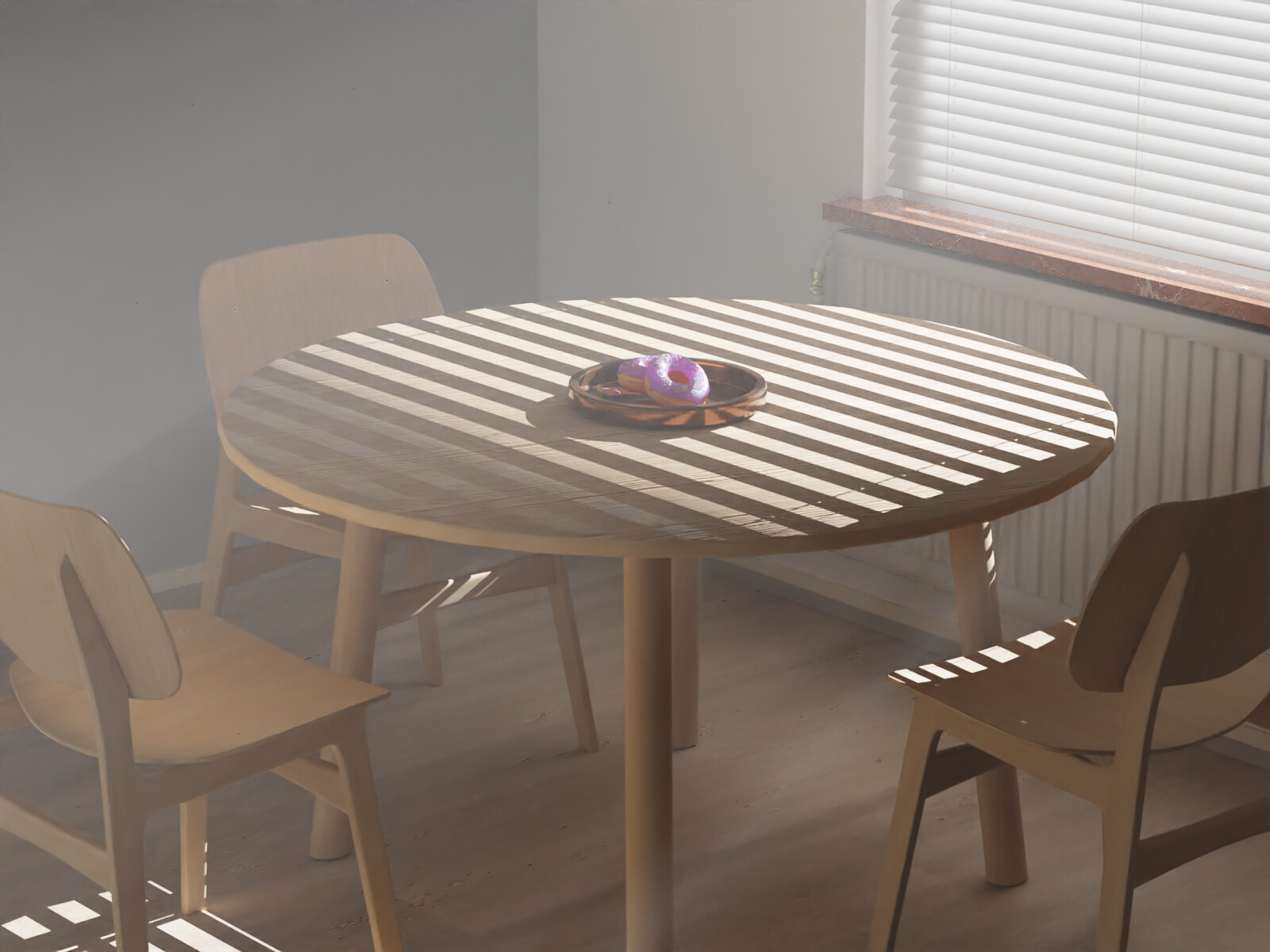 ArtStation - out of Blender Guru tutorials