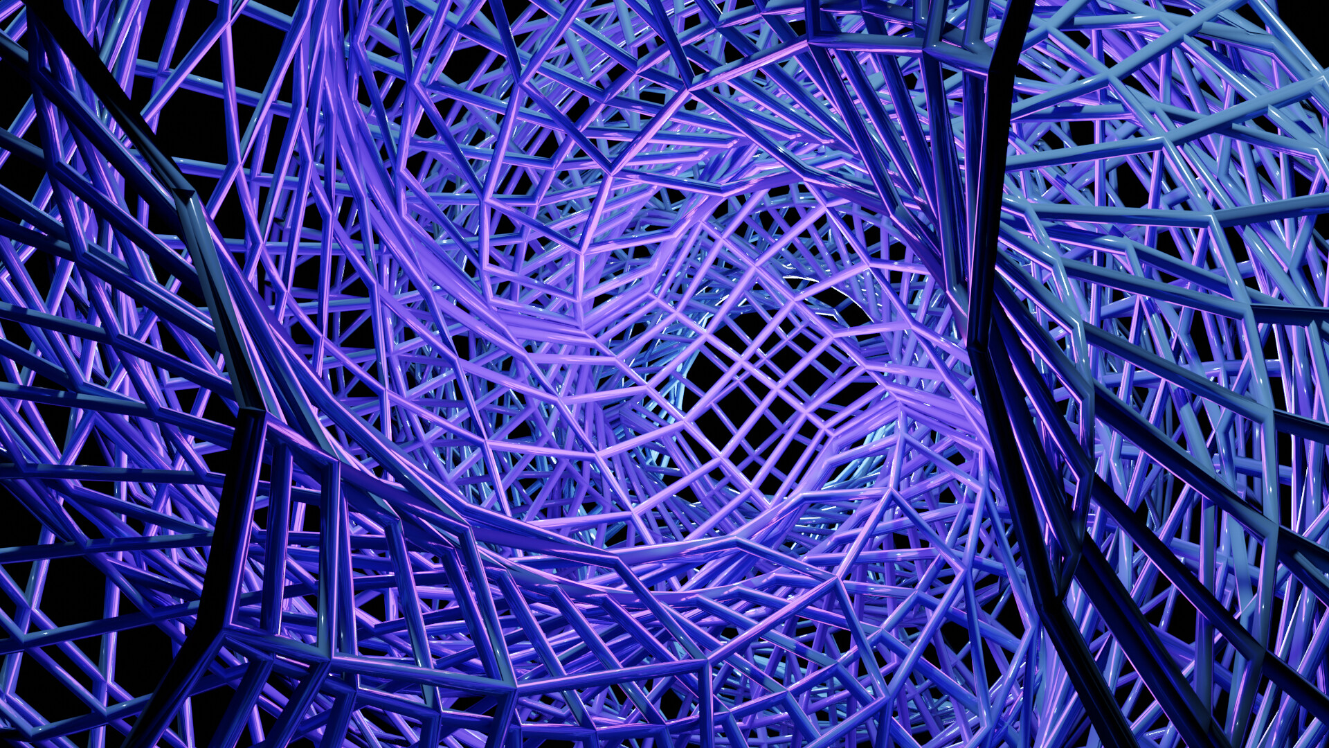 ArtStation - Claustrophobic