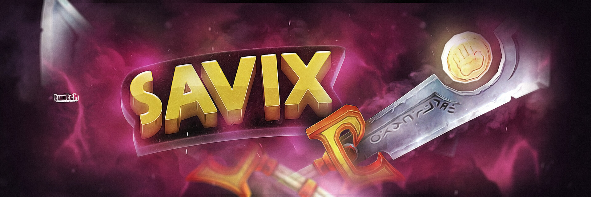 ArtStation - FANART - SAVIX