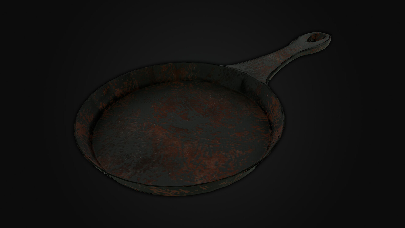 Mehul Panchal - Pan 3d props