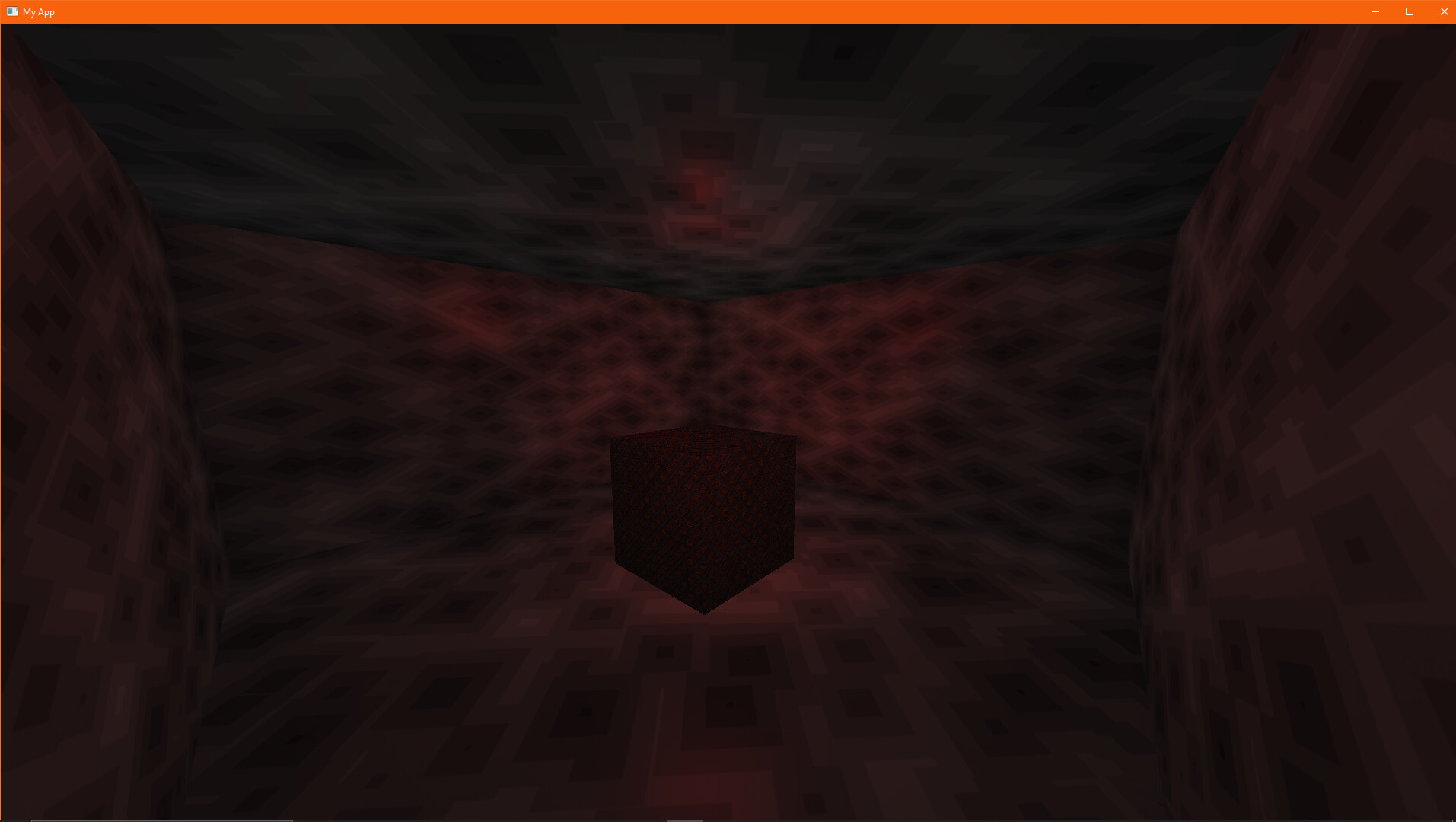 ArtStation - OpenGL Lighting