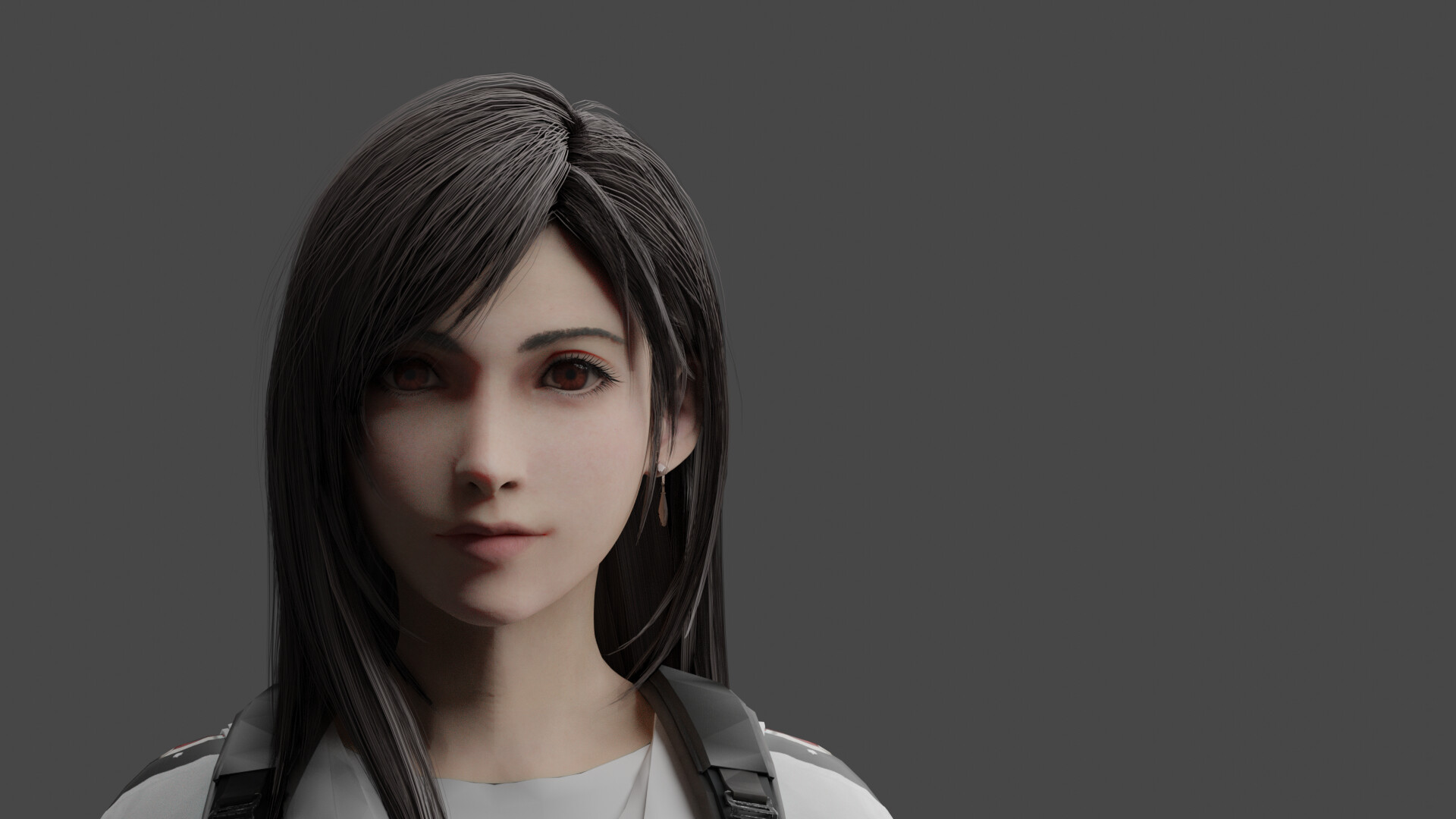 ArtStation - Blender Render Testing