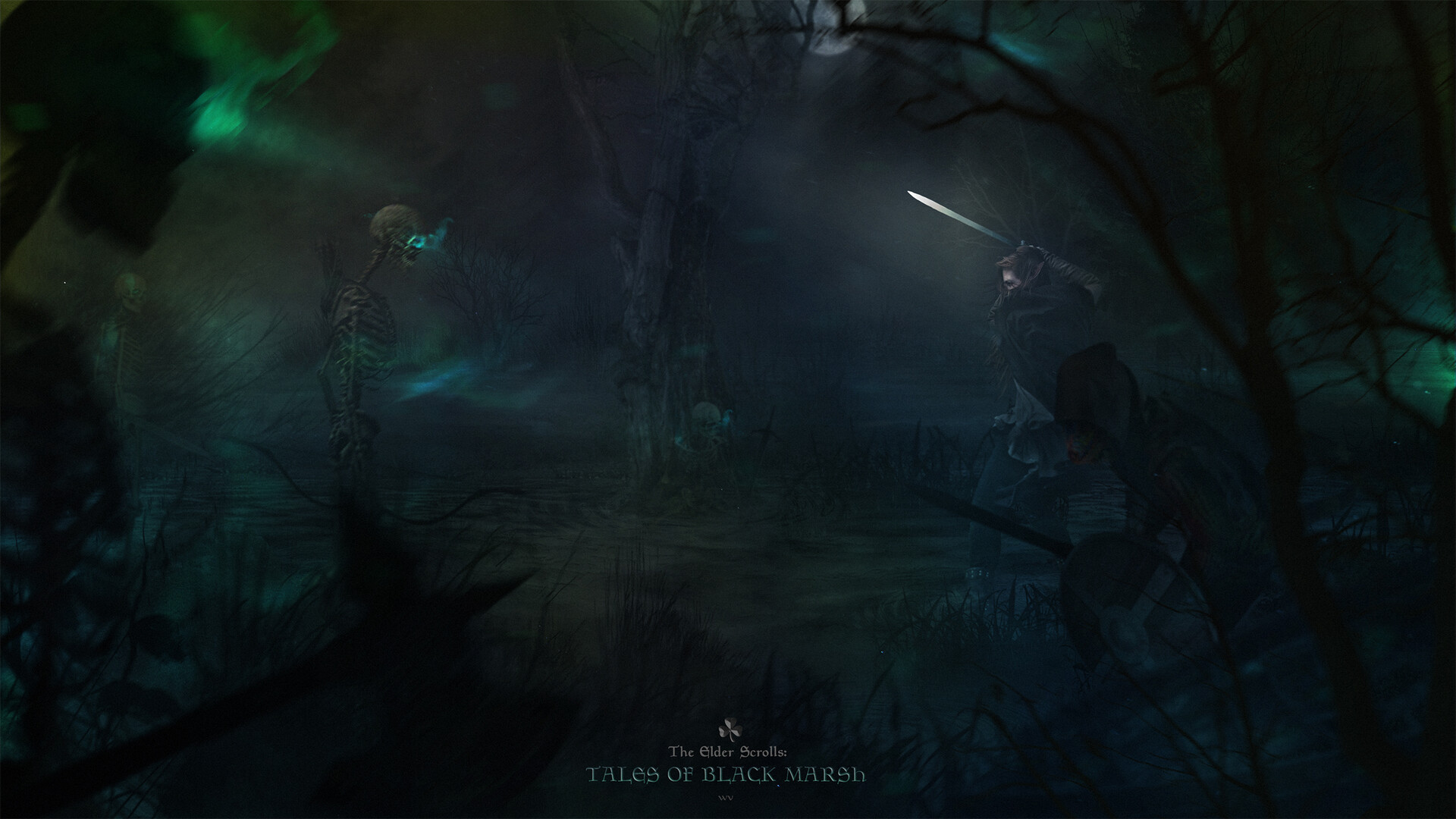 black marsh elder scrolls