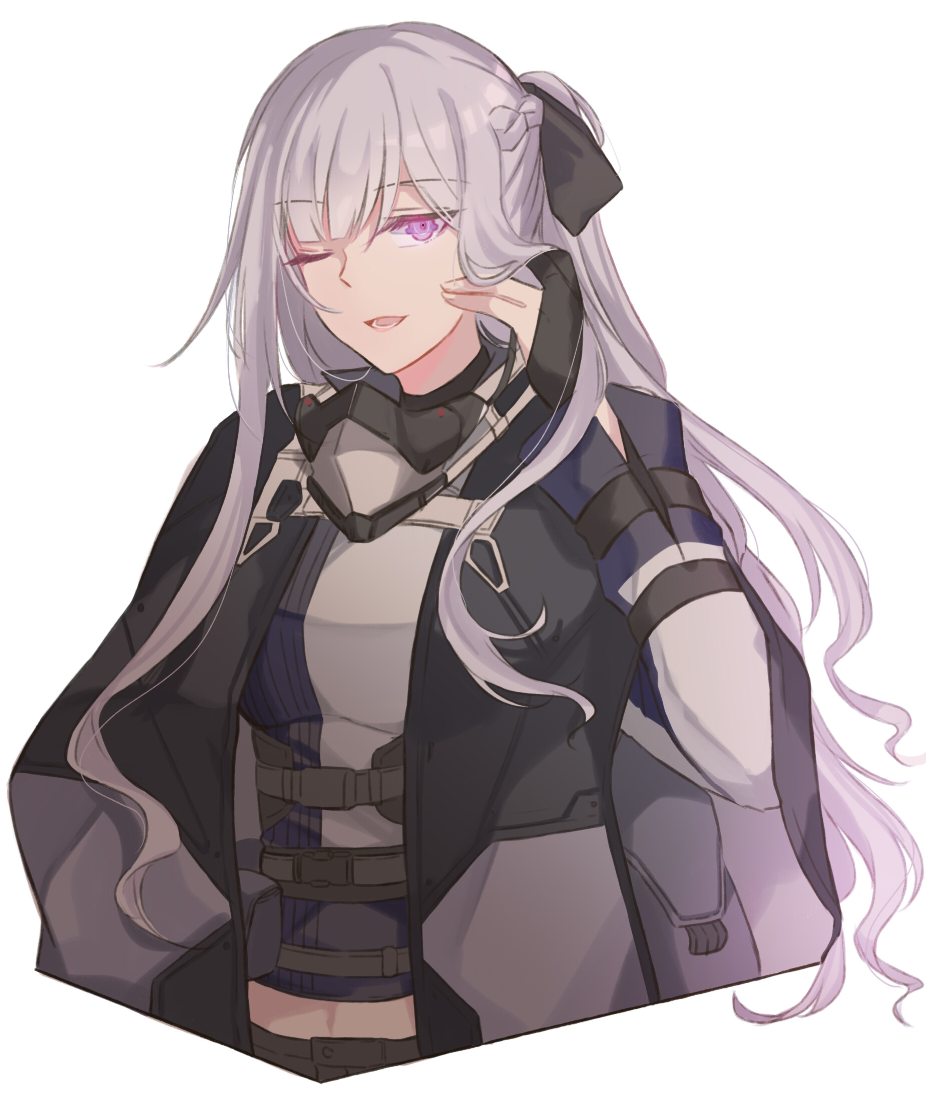 ArtStation - AK-12 AN-94