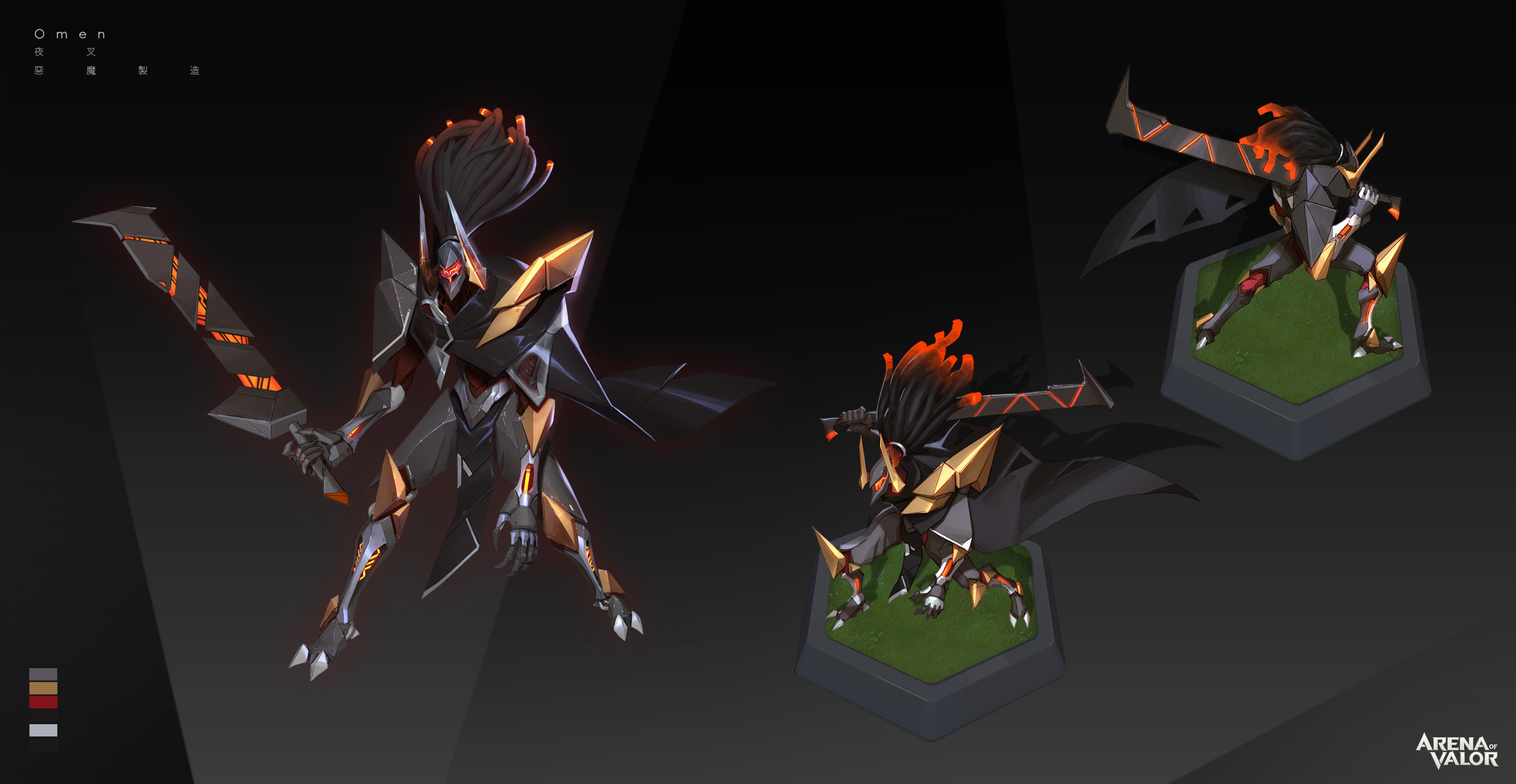 hui-zou-3.jpg (3840×1987)-花瓣网