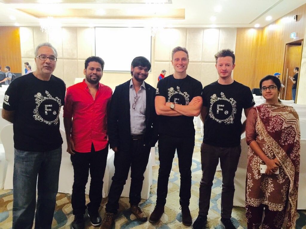 Satya Reddy - Benchmarks in Industry