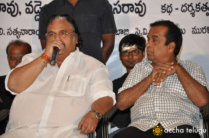 Satya Reddy - Benchmarks in Industry