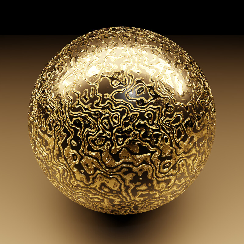 ArtStation - Marco Pedone