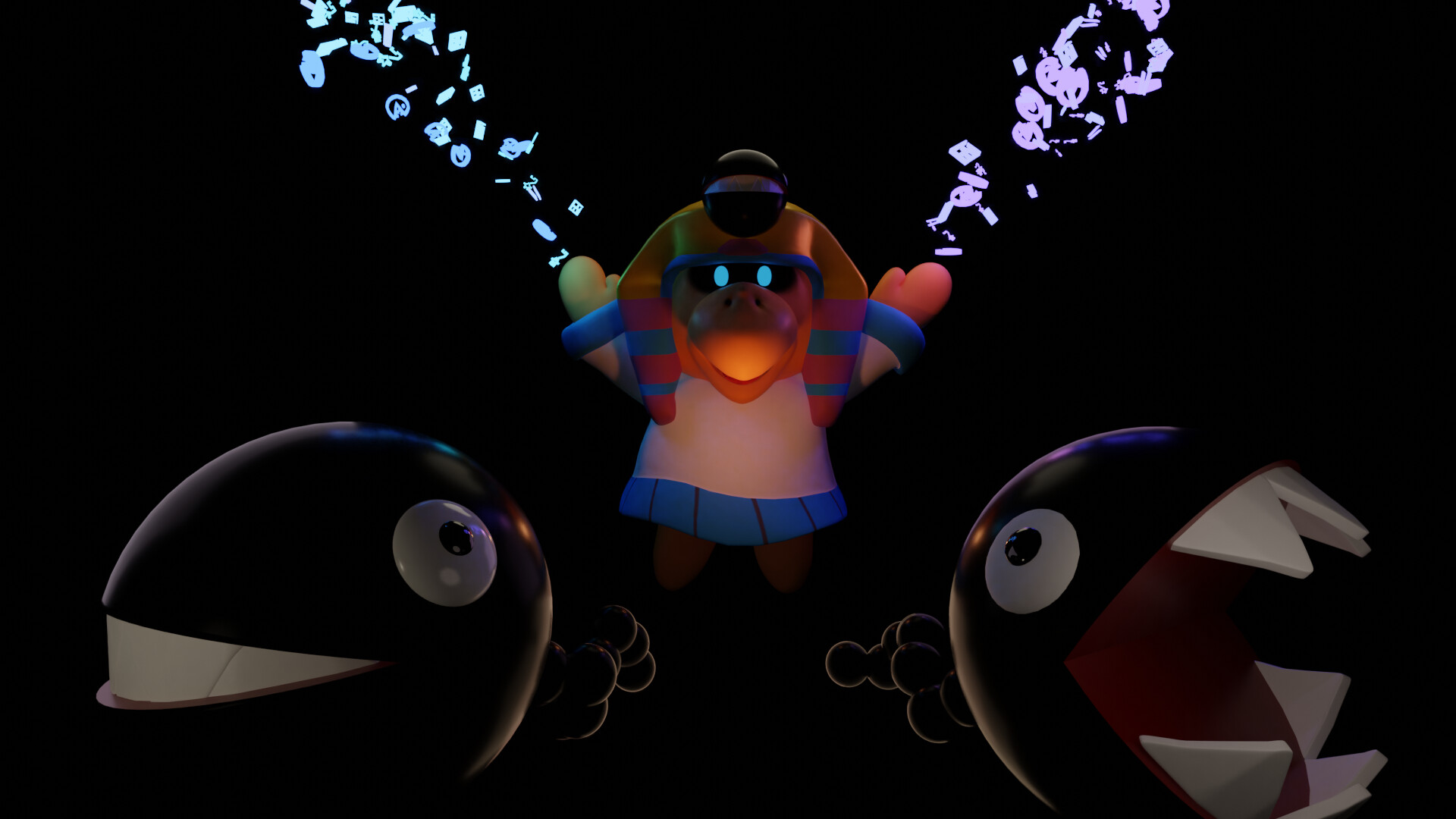 Noah Lombard - Tutankoopa