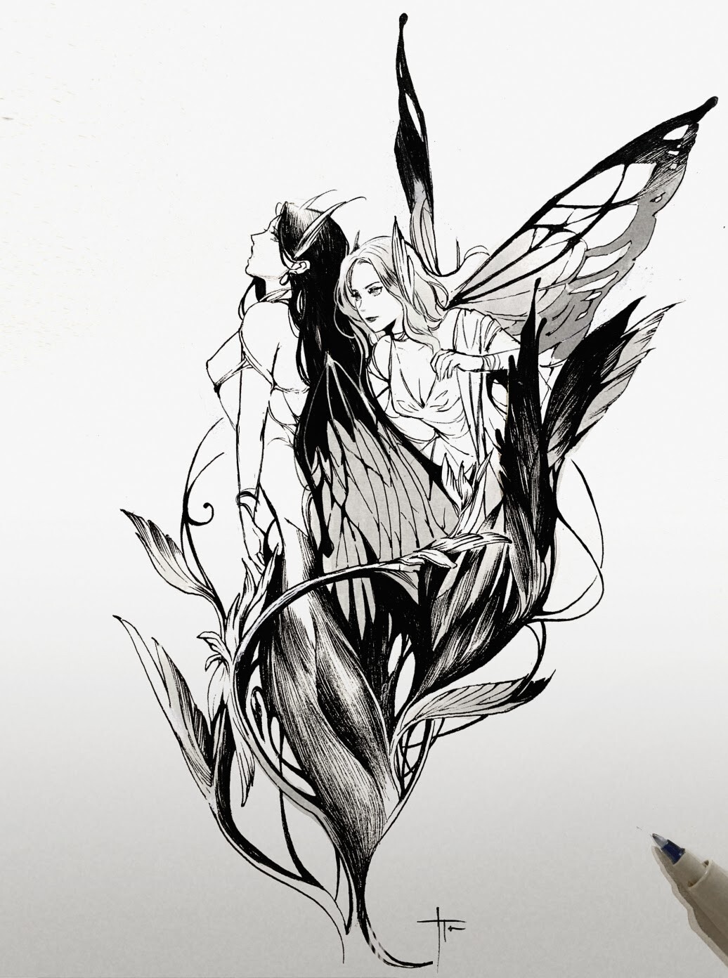 ArtStation - Chrysallis