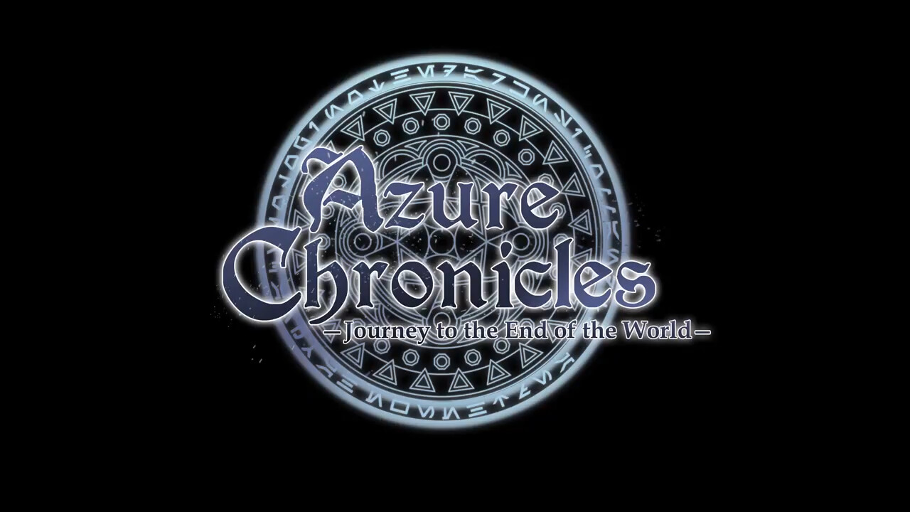 ArtStation - 3D Modeling - Azure Chronicles