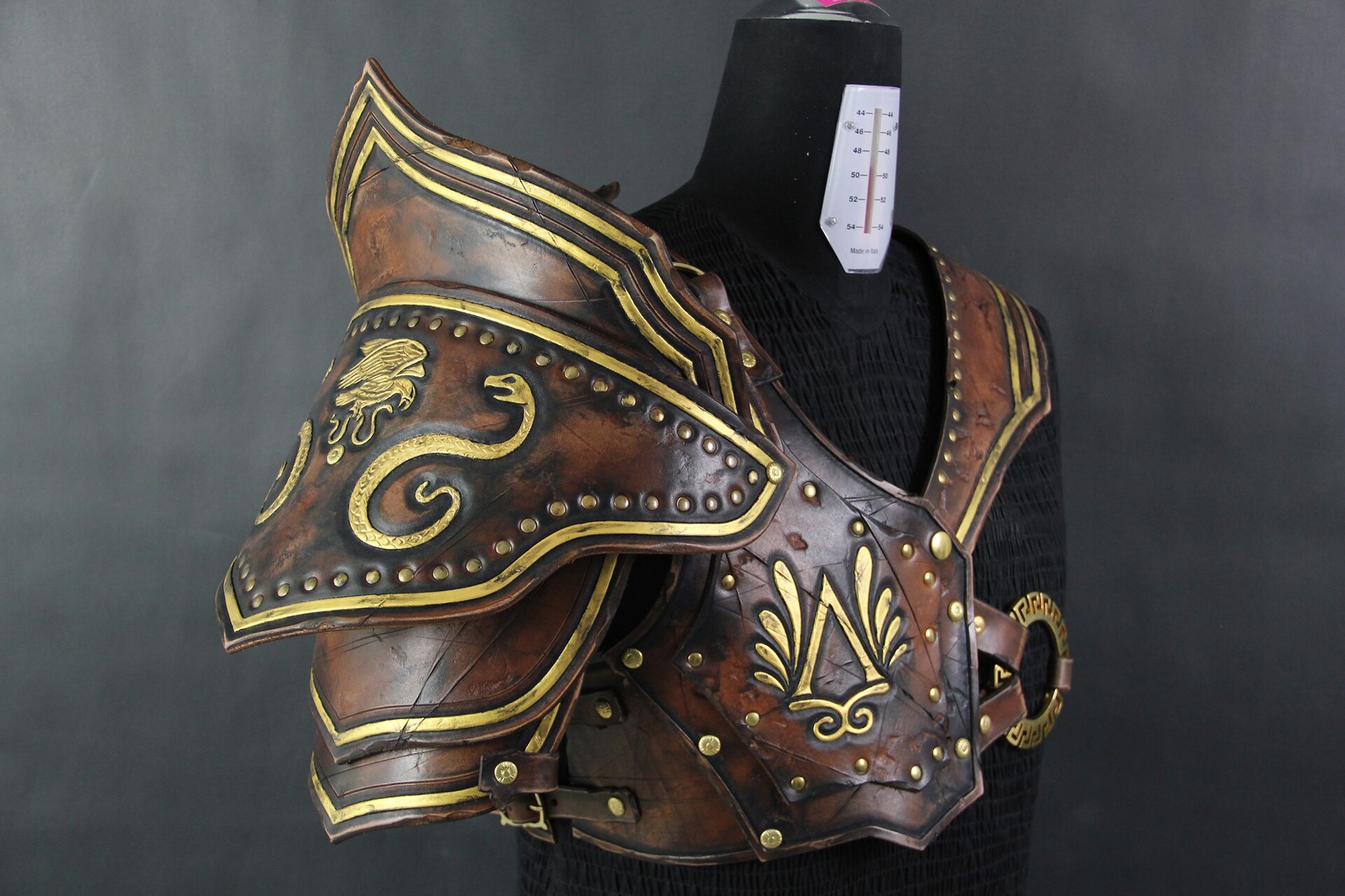 ArtStation - Gladiator fantasy