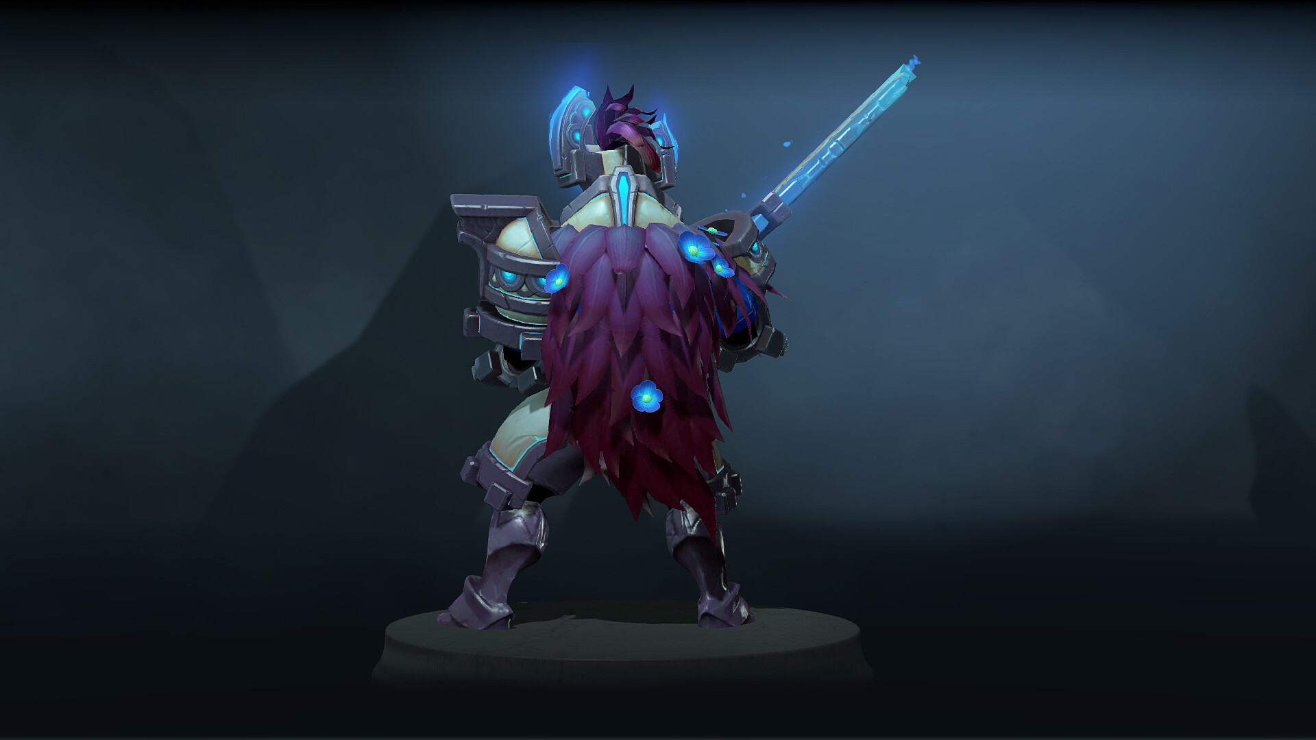 Dota 2 Sven Set