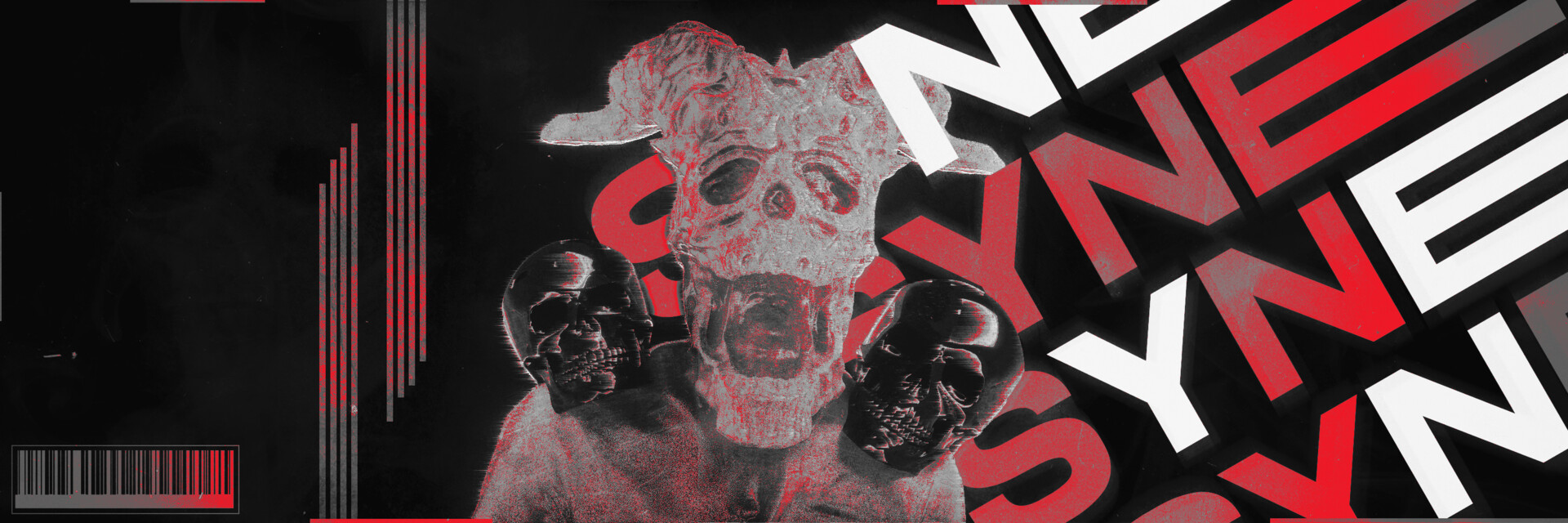 ArtStation - Free Twitter Header