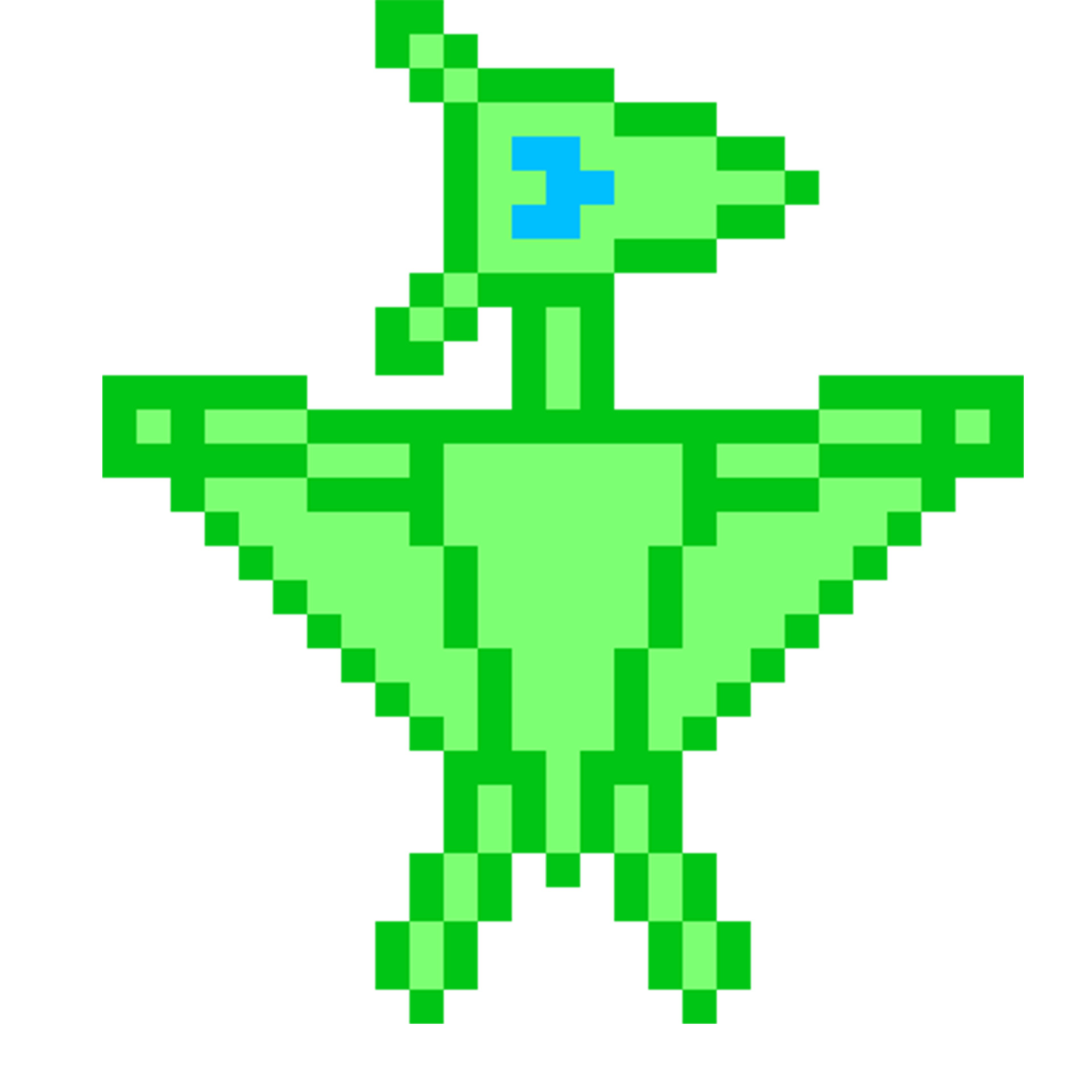 ArtStation - Elemental Wind