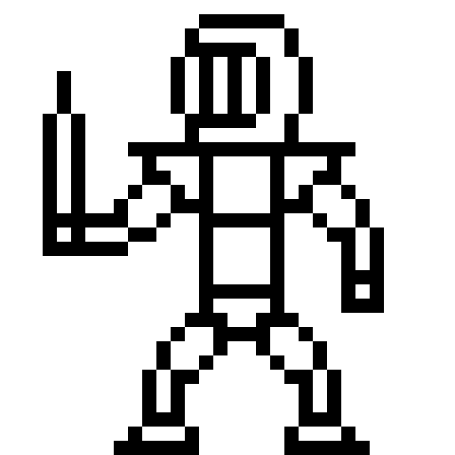 ArtStation - Enemy Sword (Animated)