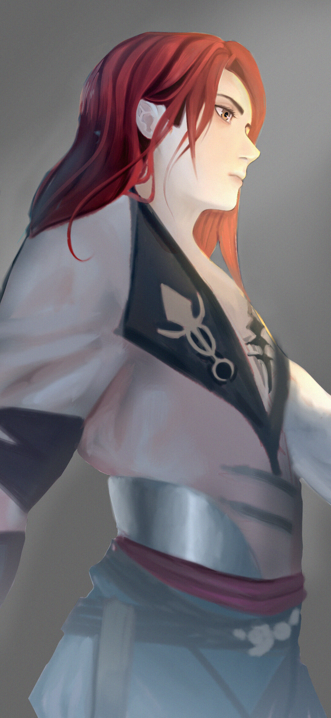 ArtStation - Tristan