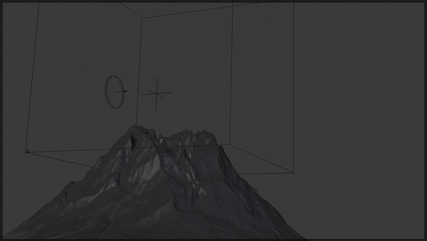 vtx factory - Volcano Eruption