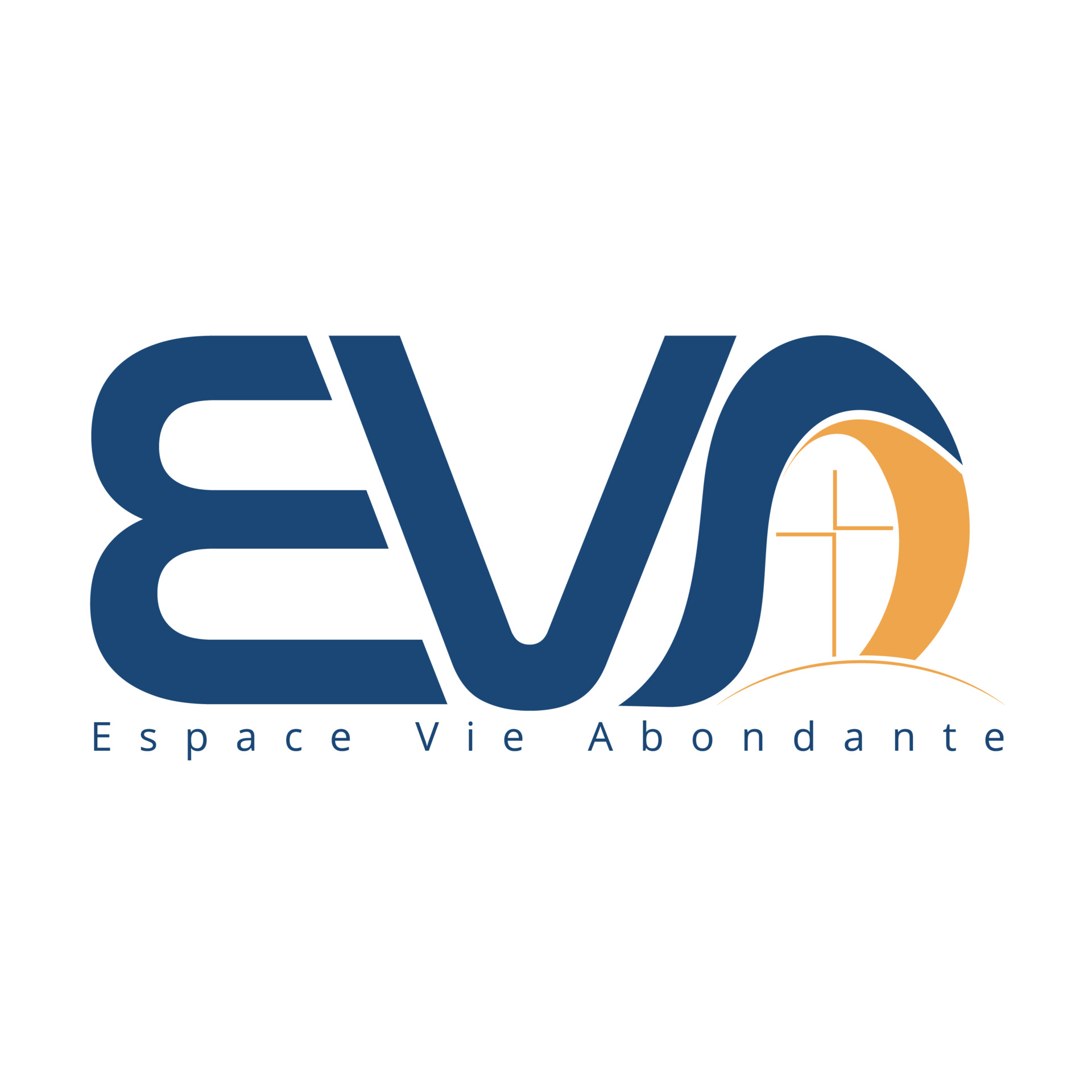 ArtStation - Logo | EVA