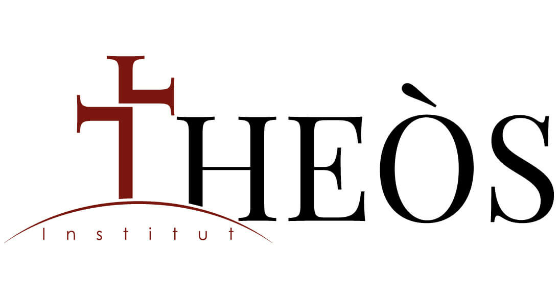 ArtStation - Logo | THÉOS INSTITUT