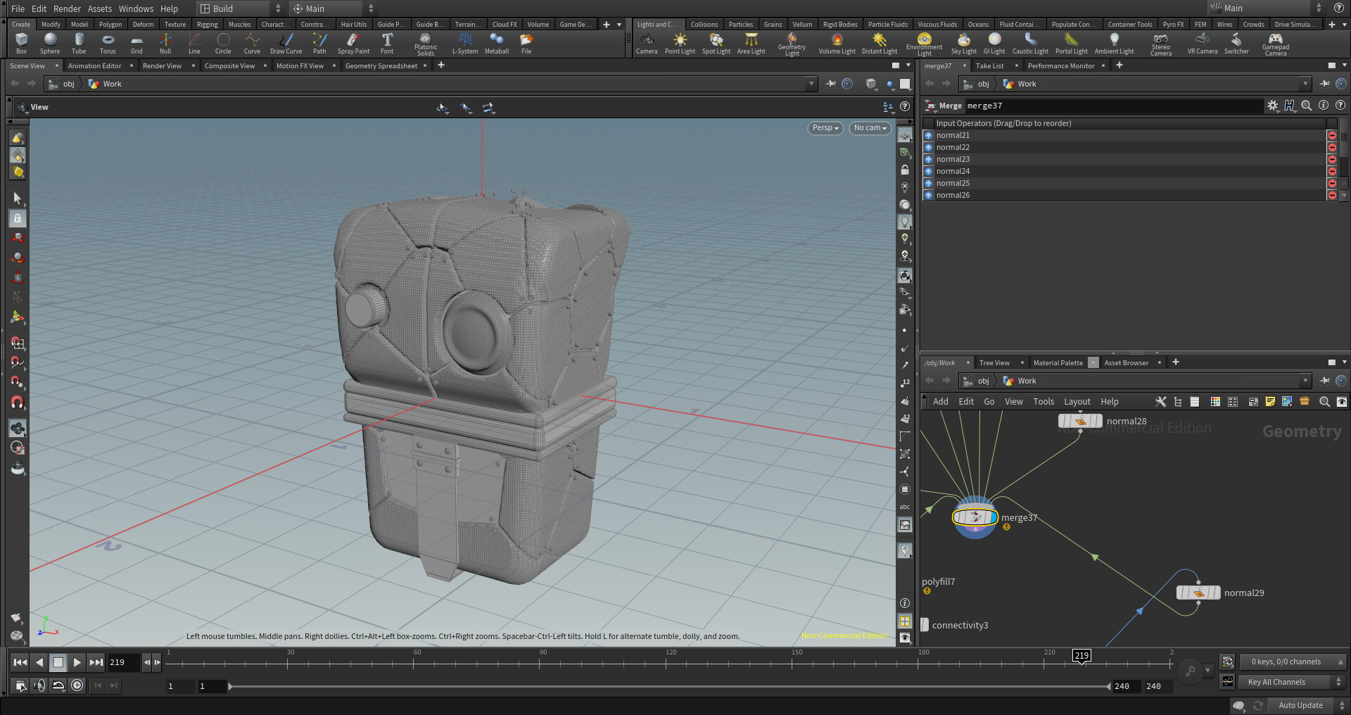 kohei kai - Mars meterite of the Garaxy