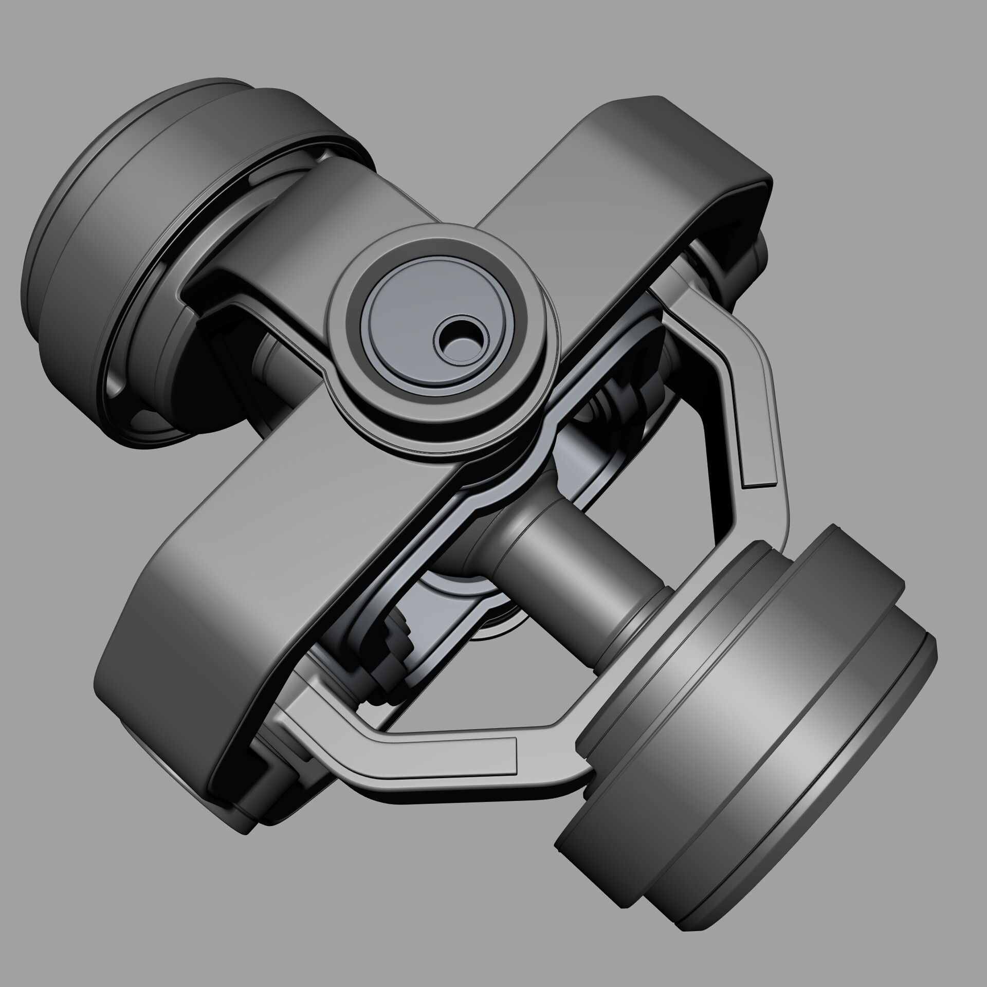 Mudguard Models - Joints: Joint_S_01