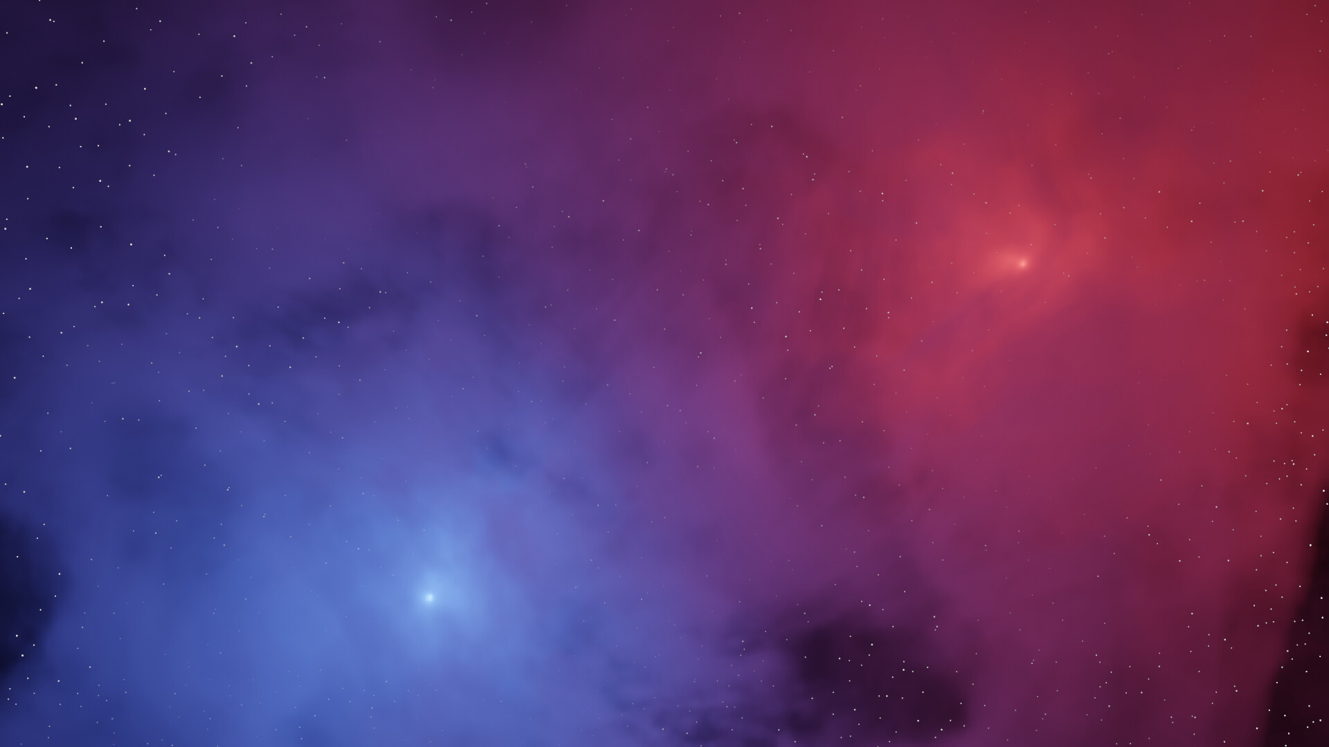 Michael Douglass - Nebula