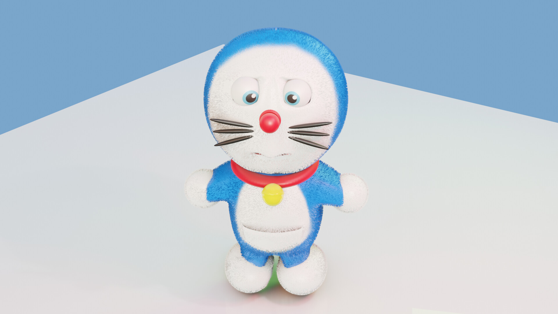 ArtStation - Cartoon Charactors