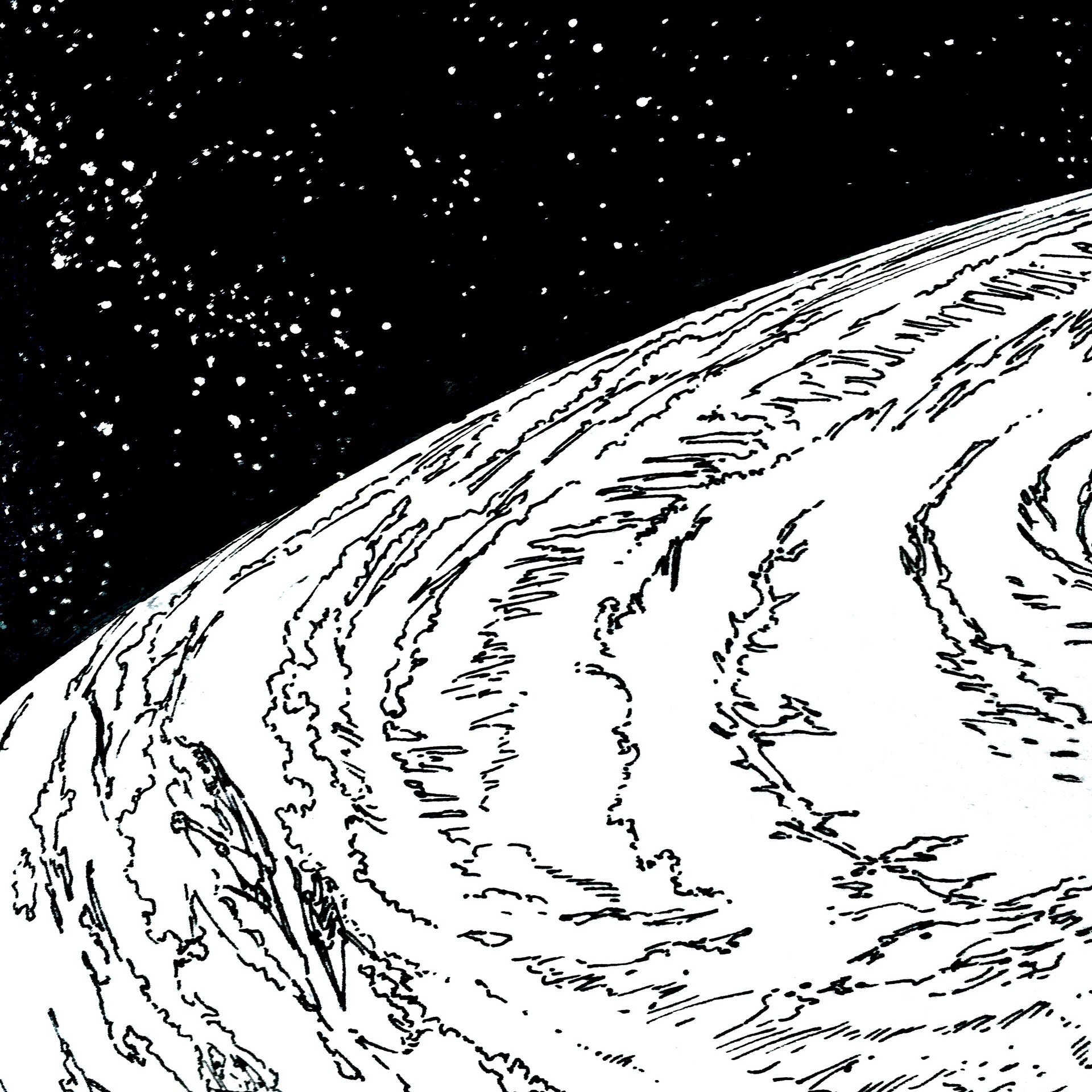 ArtStation - Stellar x