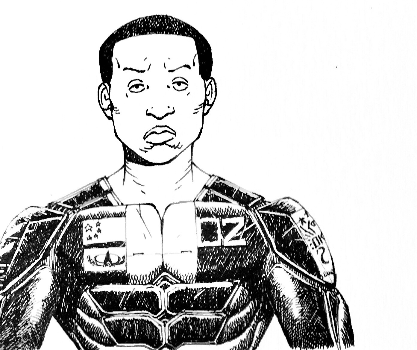 ArtStation - Stellar x