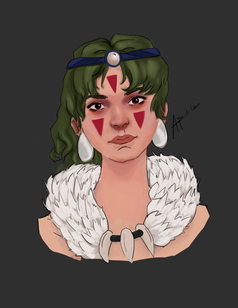 ArtStation - Alexander Hawk